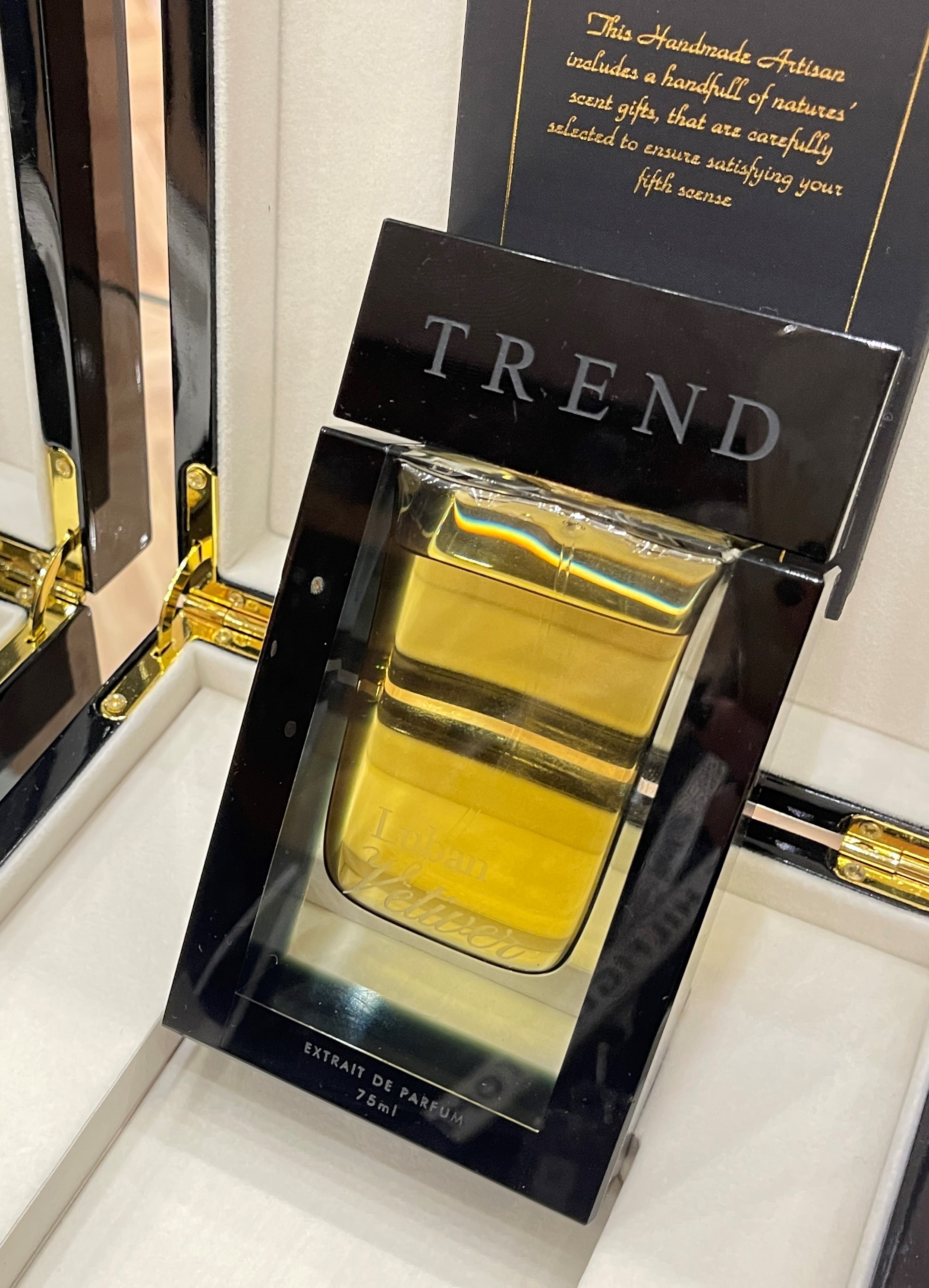 Trend Perfumes: What Are The Trends? ~ Fragrance Reviews