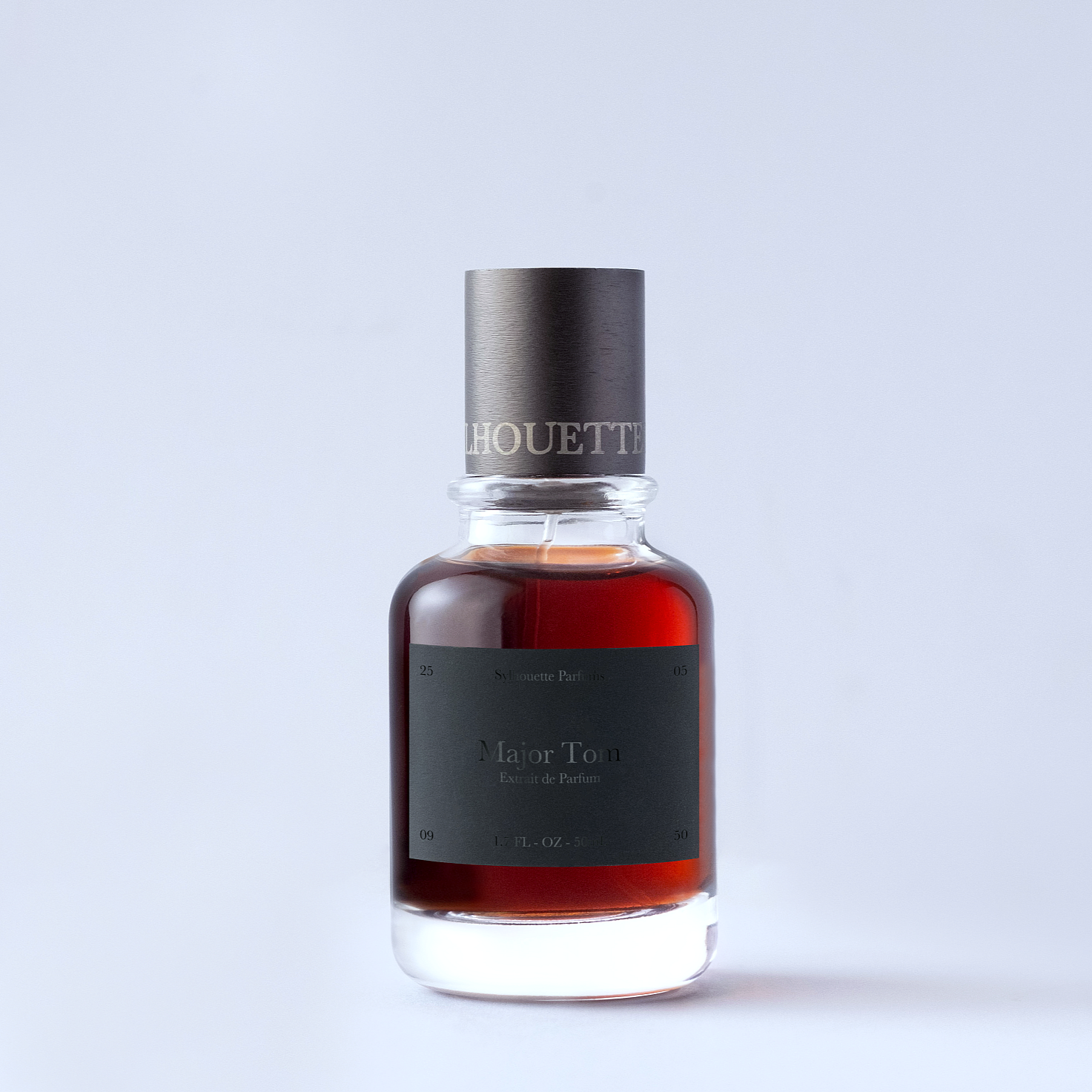 Major Tom by Sylhouette Parfums: Space Oddity ~ Fragrance Reviews