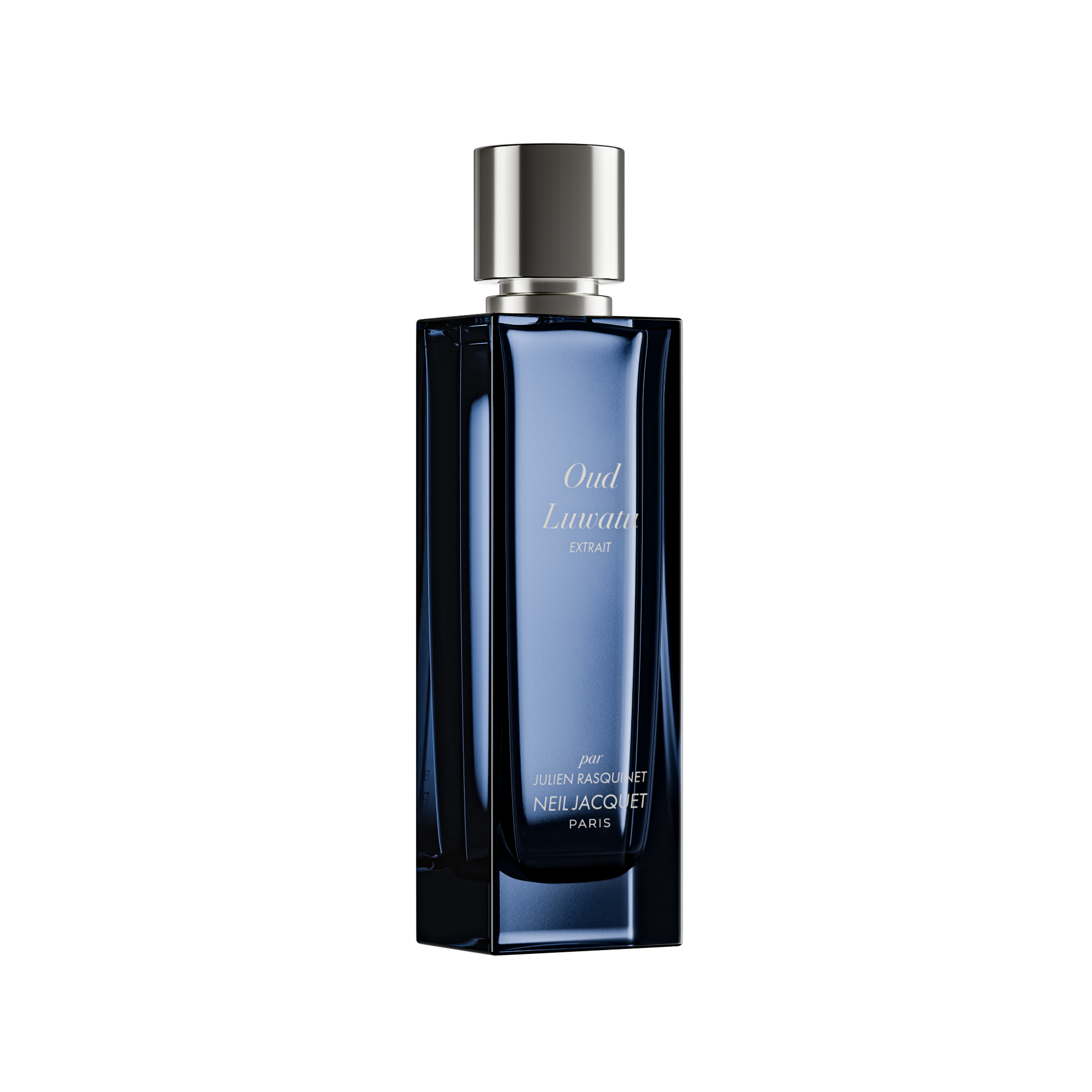 Neil Jacquet Paris Ready to Launch Oud Luwatu & El Malecón ~ New Fragrances