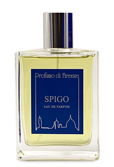 Spigo by Profumo di Firenze: The Lavender I Love ~ Fragrance Reviews