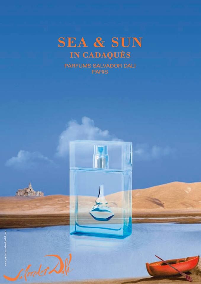 Salvador Dalí Sea & Sun in Cadaqués: A Moment of Refreshment ...
