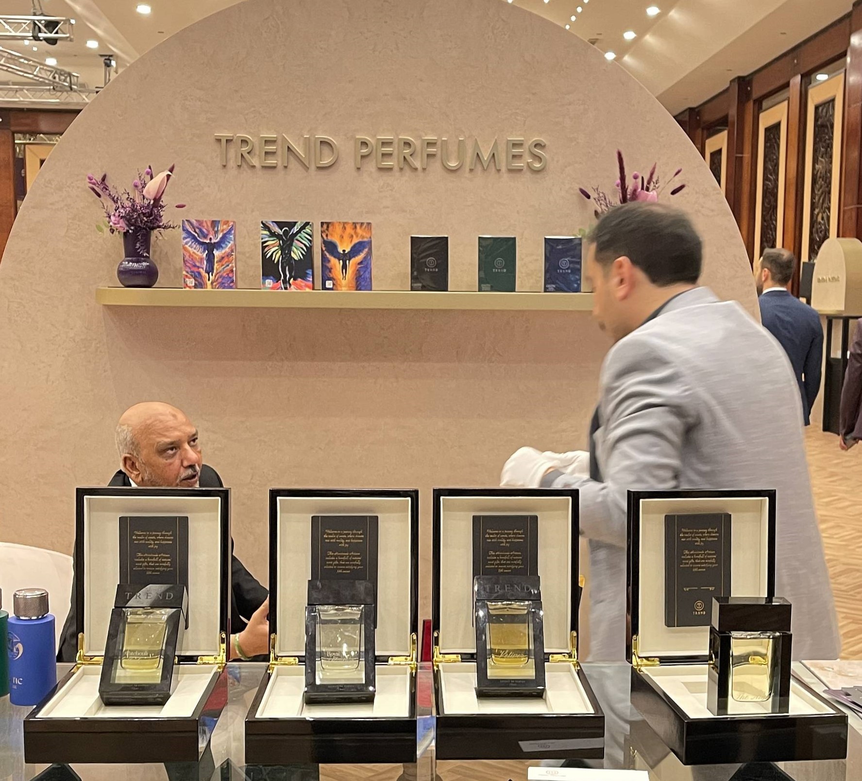 Trend Perfumes: What Are The Trends? ~ Fragrance Reviews