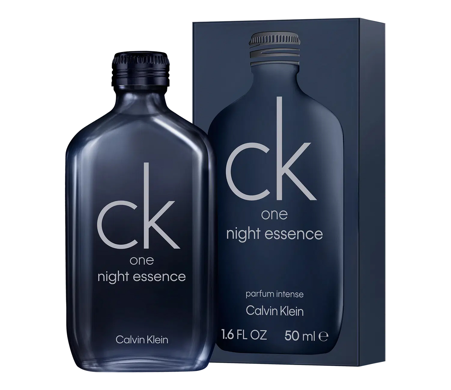 Calvin Klein CK One Night Essence ~ New Fragrances