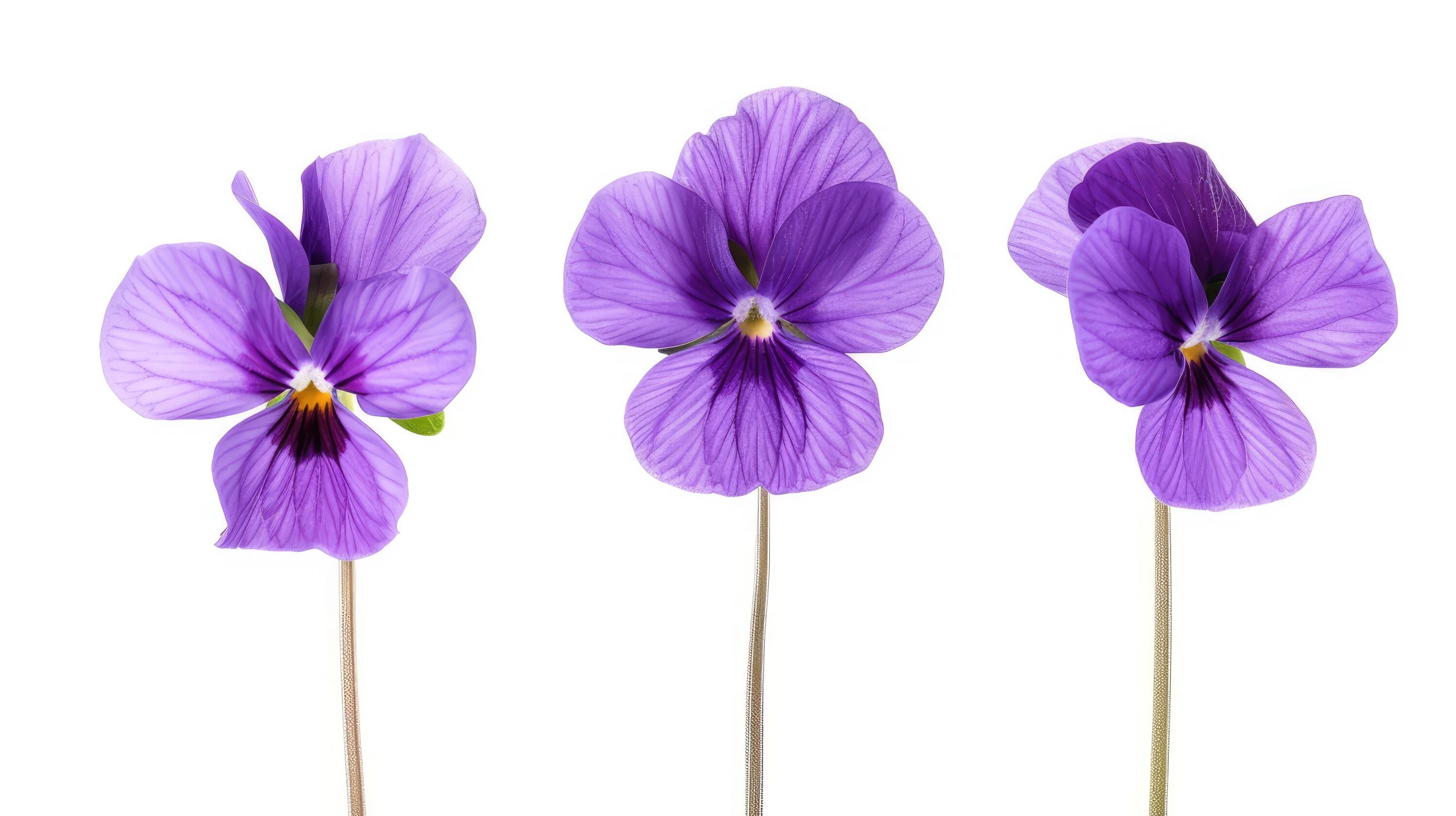 Le Jardin Retrouve Violette Kew vs History Parfums French Violet ...