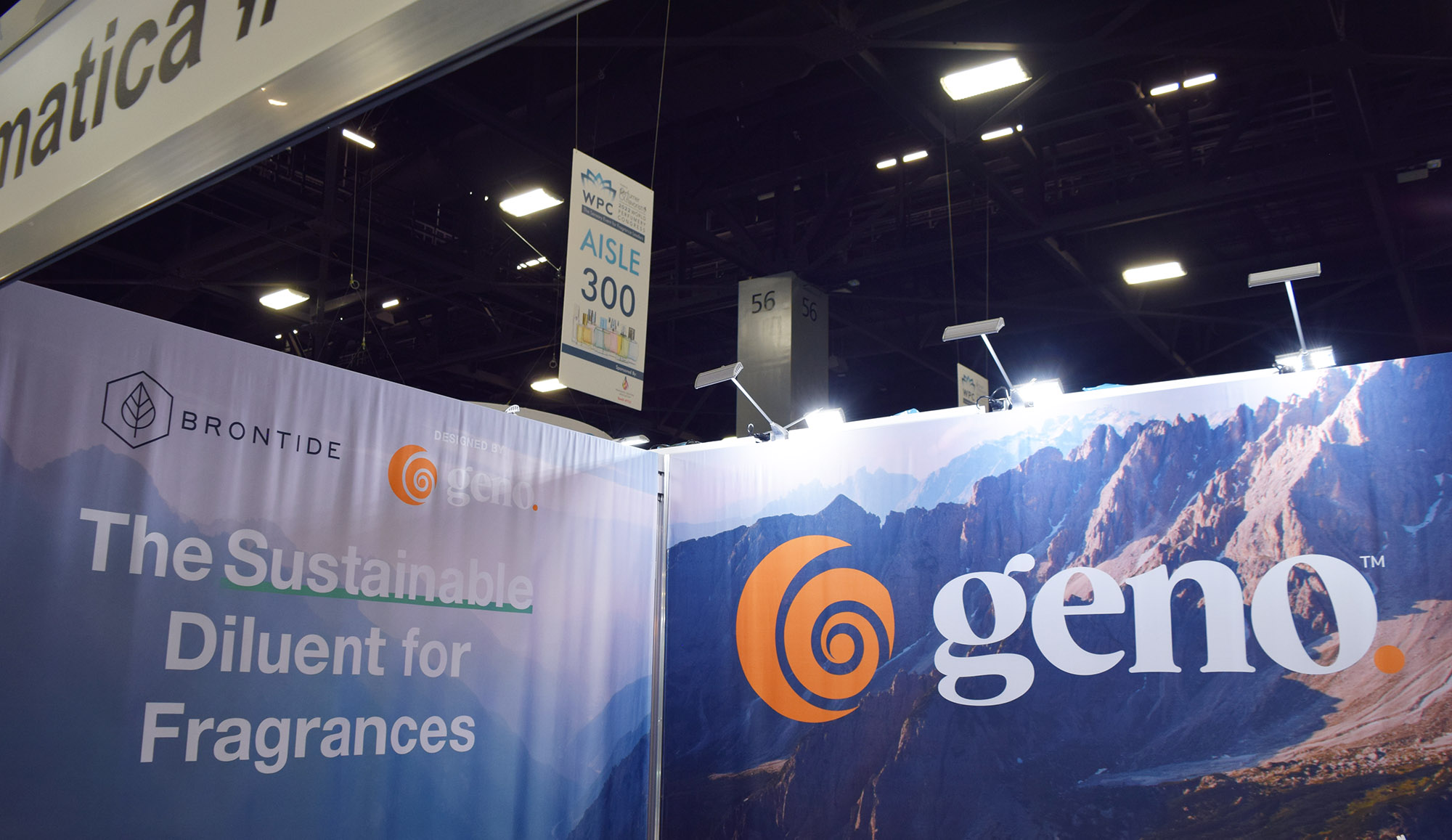 WPC: Genomatica and Why Diluents Matter in Fragrance ~ Fragrance News