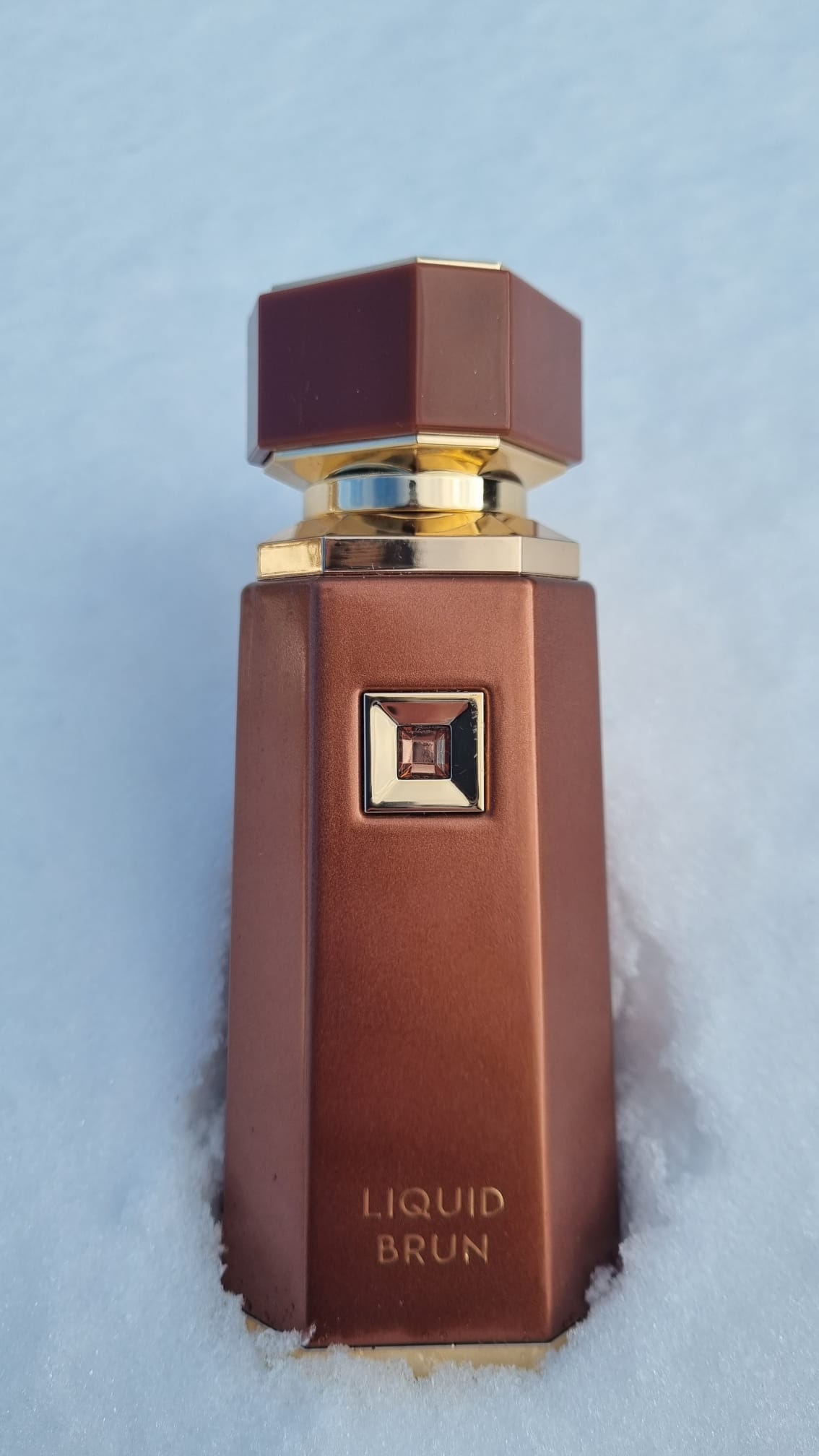 Liquid Brun French Avenue ~ Fragrance Reviews