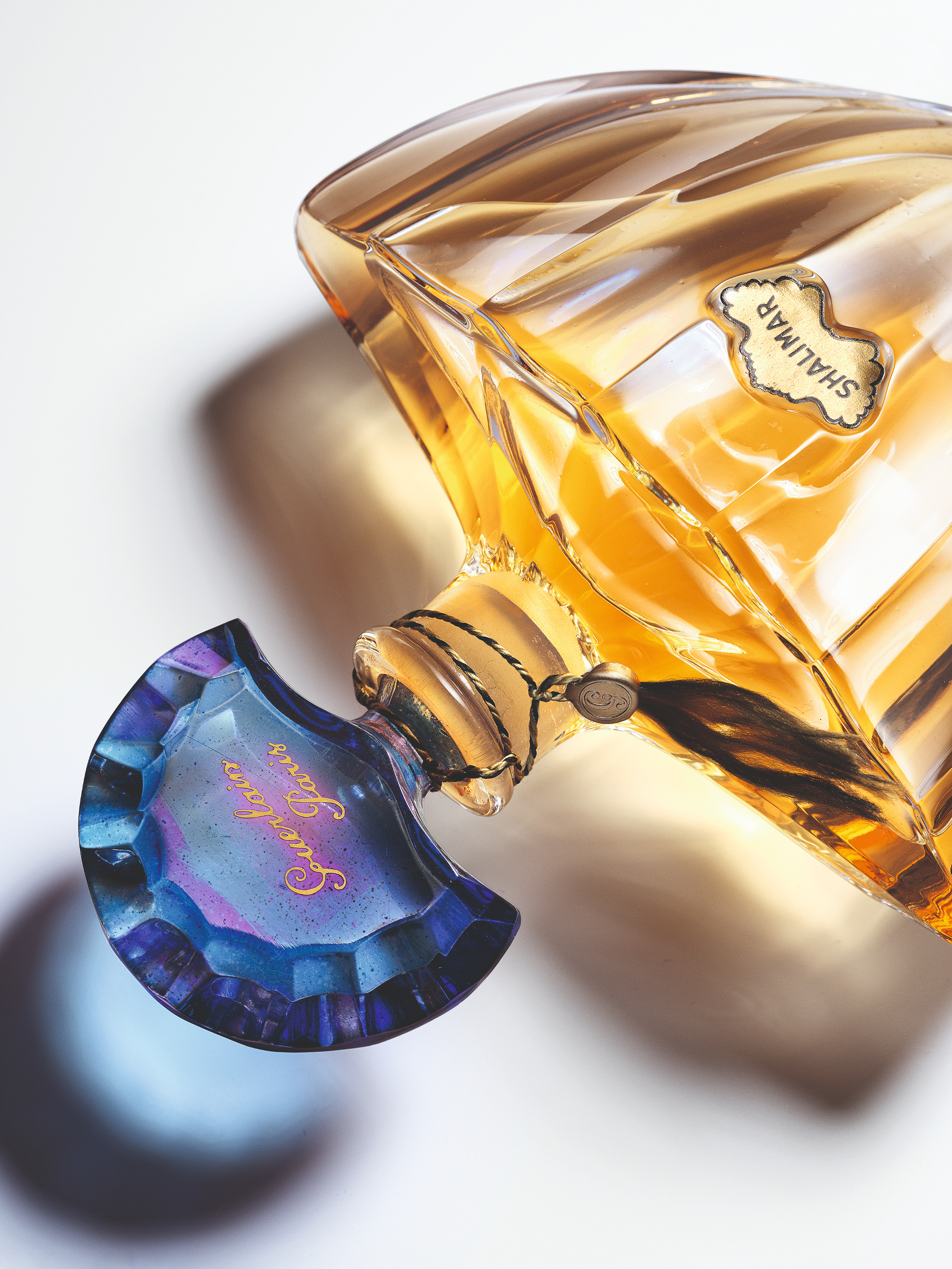 Guerlain, Visionary Since 1828: A Beautiful Book About the Famous Brand ...