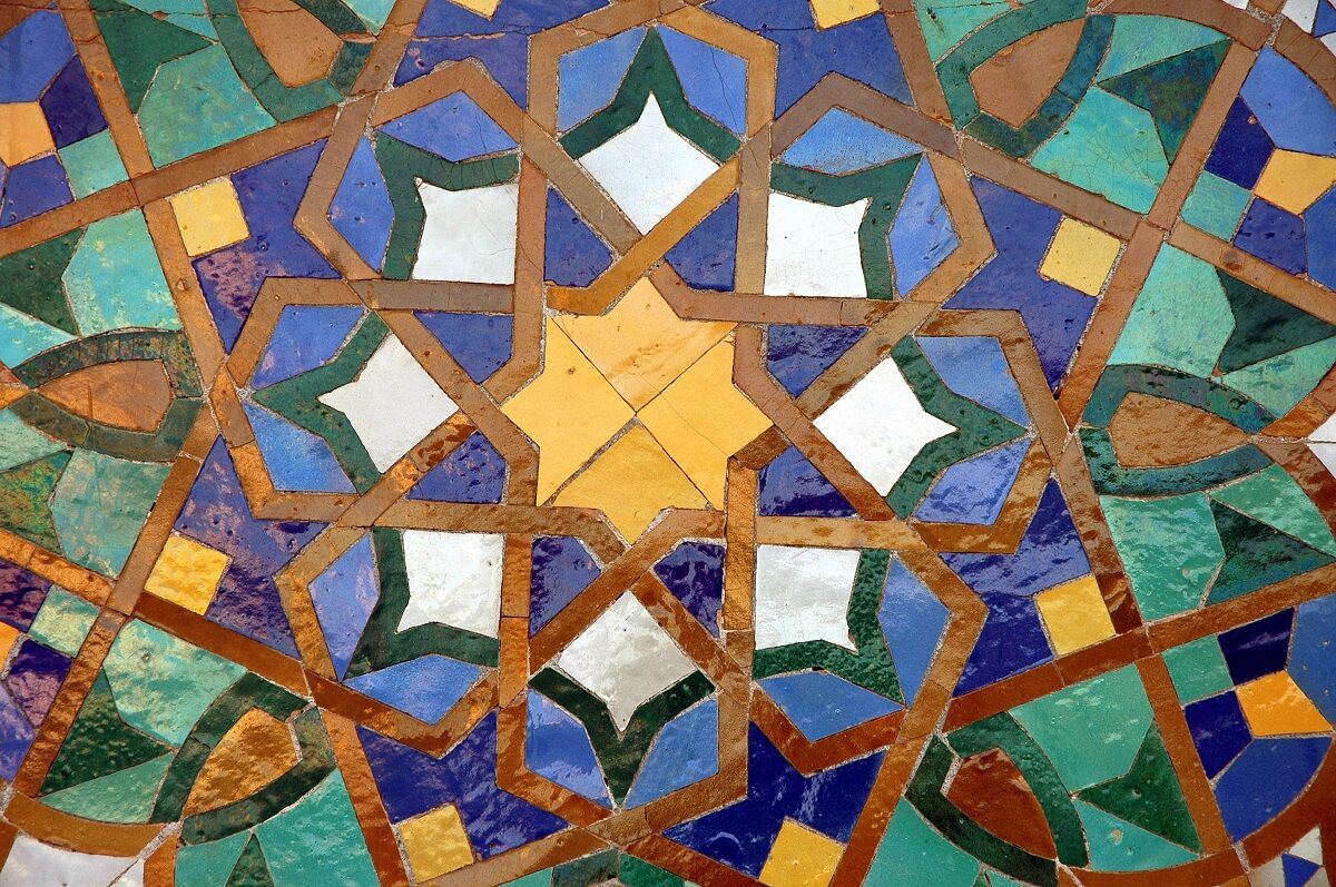 Maison Cataliya: A Mosaic of Scents ~ Fragrance Reviews