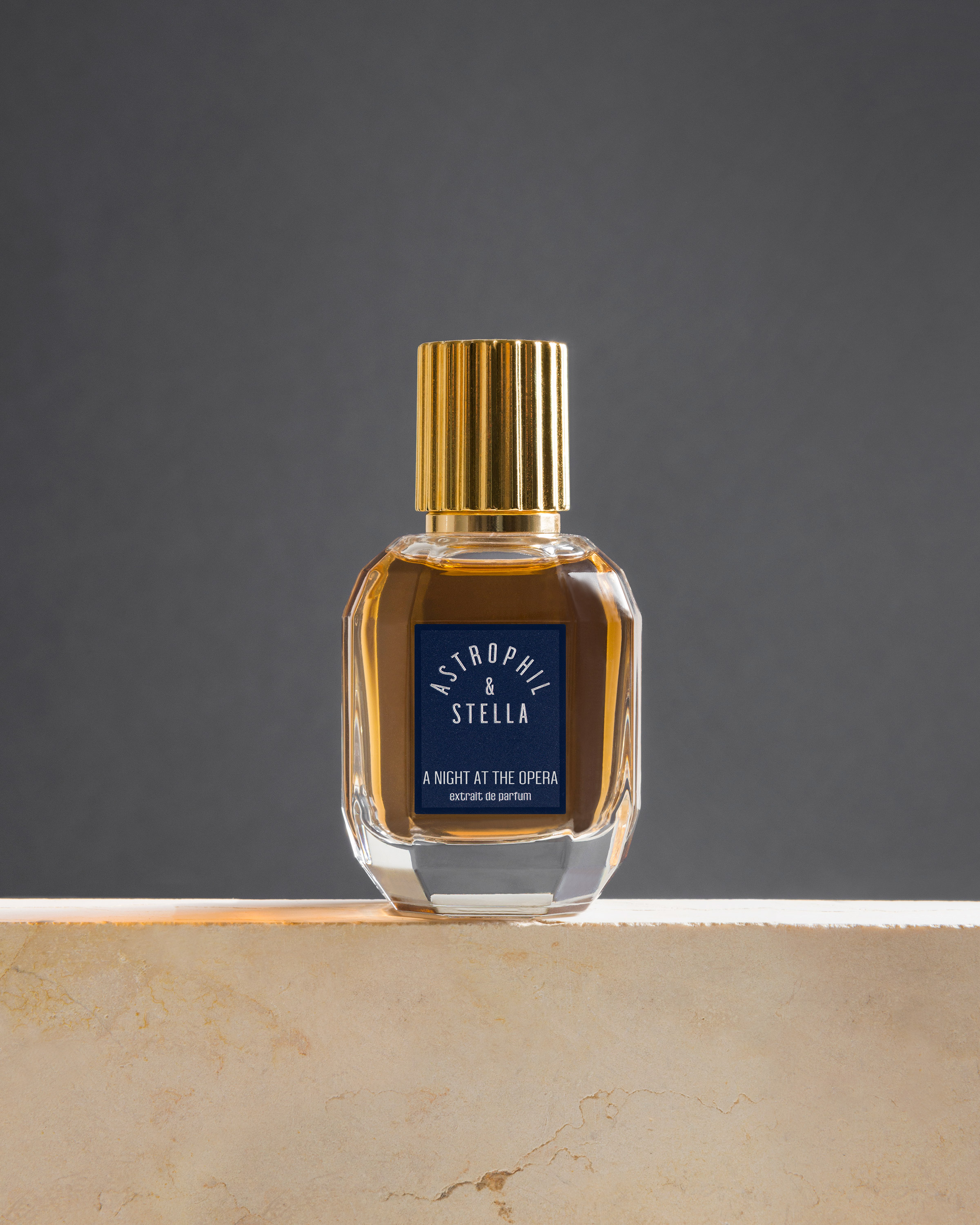 Nuevo perfume de Astrophil & Stella: A Night at the Opera ~ Fragrancias ...