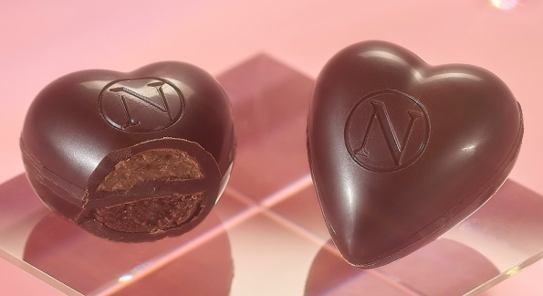 Chocolatier Neuhaus X Arabelle Meirlaen Created Perfume Inspired ...