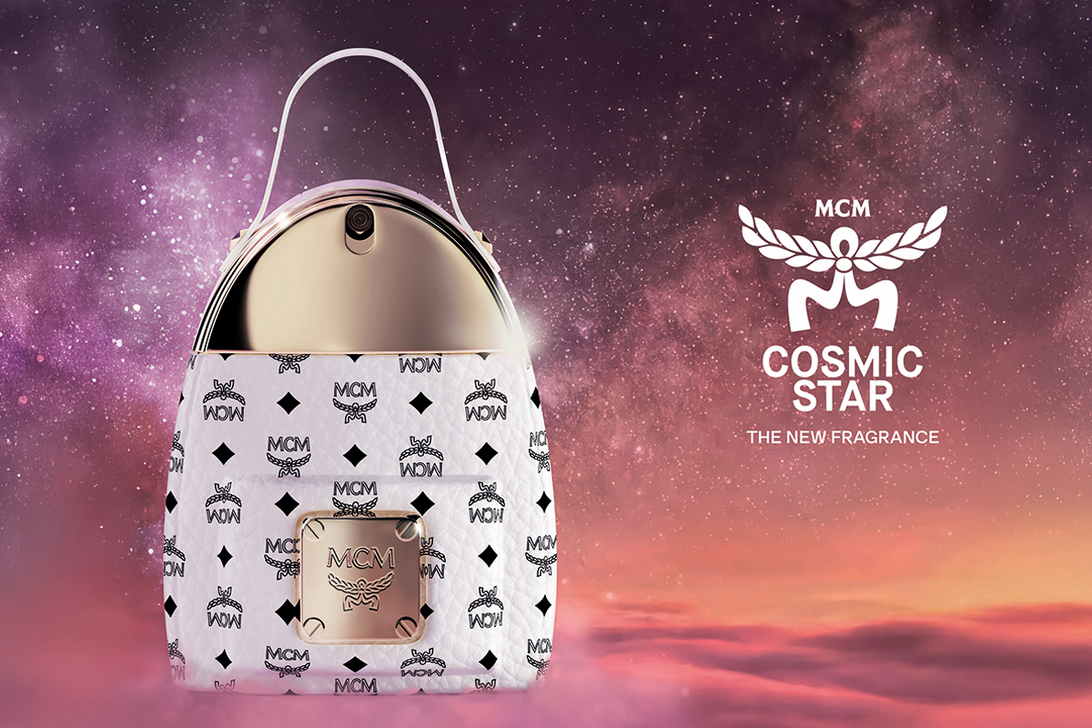 MCM Cosmic Star ~ ניחוחות חדשים