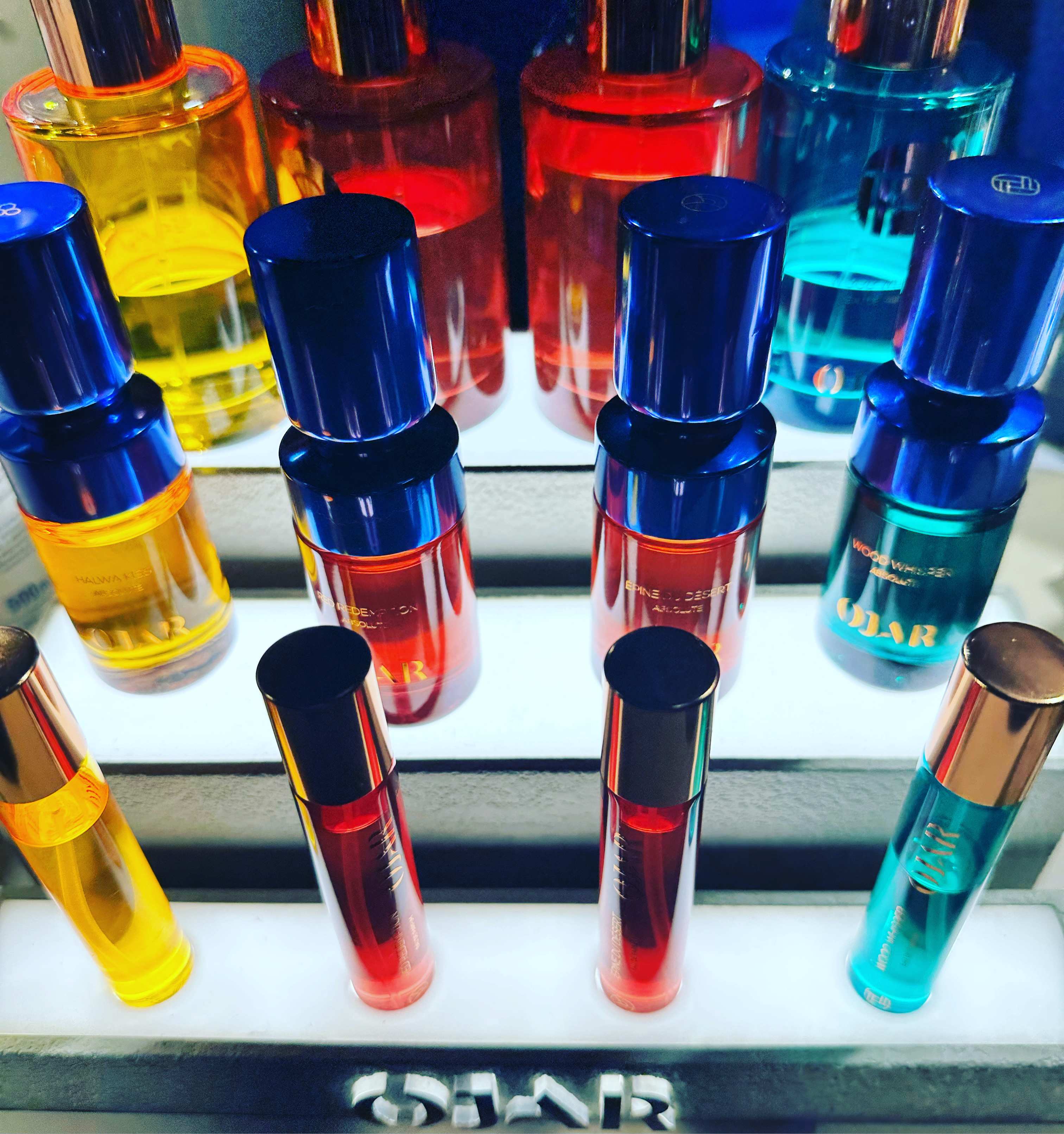 Esxence 2023: Thoughts from Four Days of Fragrant Mayhem ~ Fragrance News