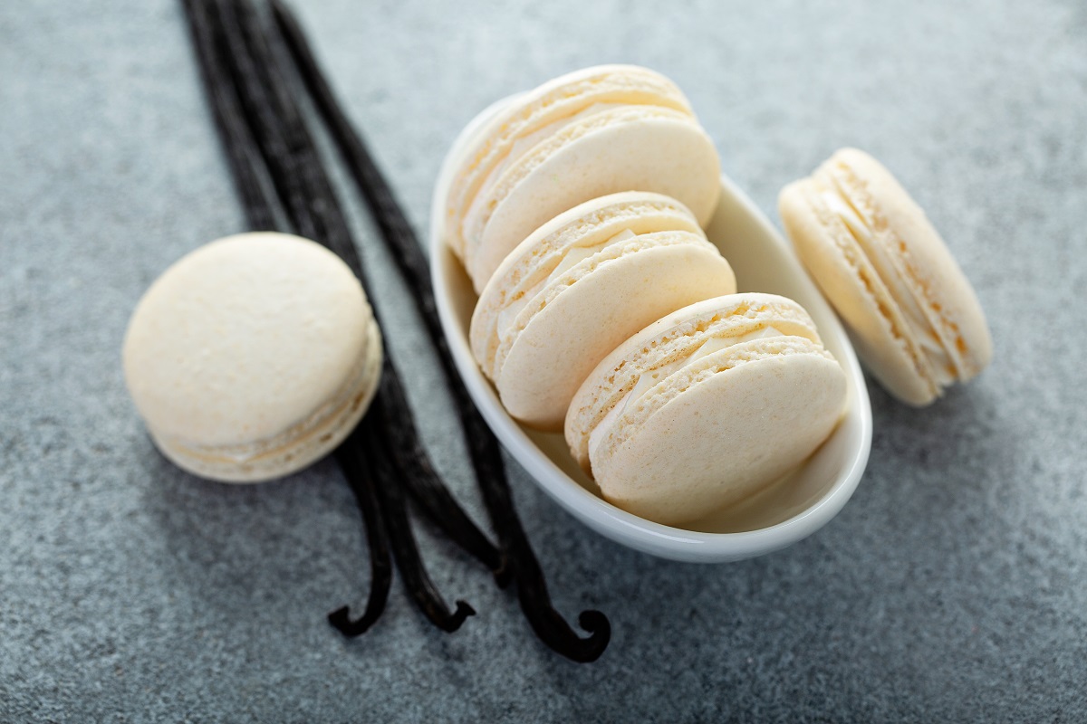 Café Chantant by Nobile 1942 and Vanillary by Lush: Introvert and ...