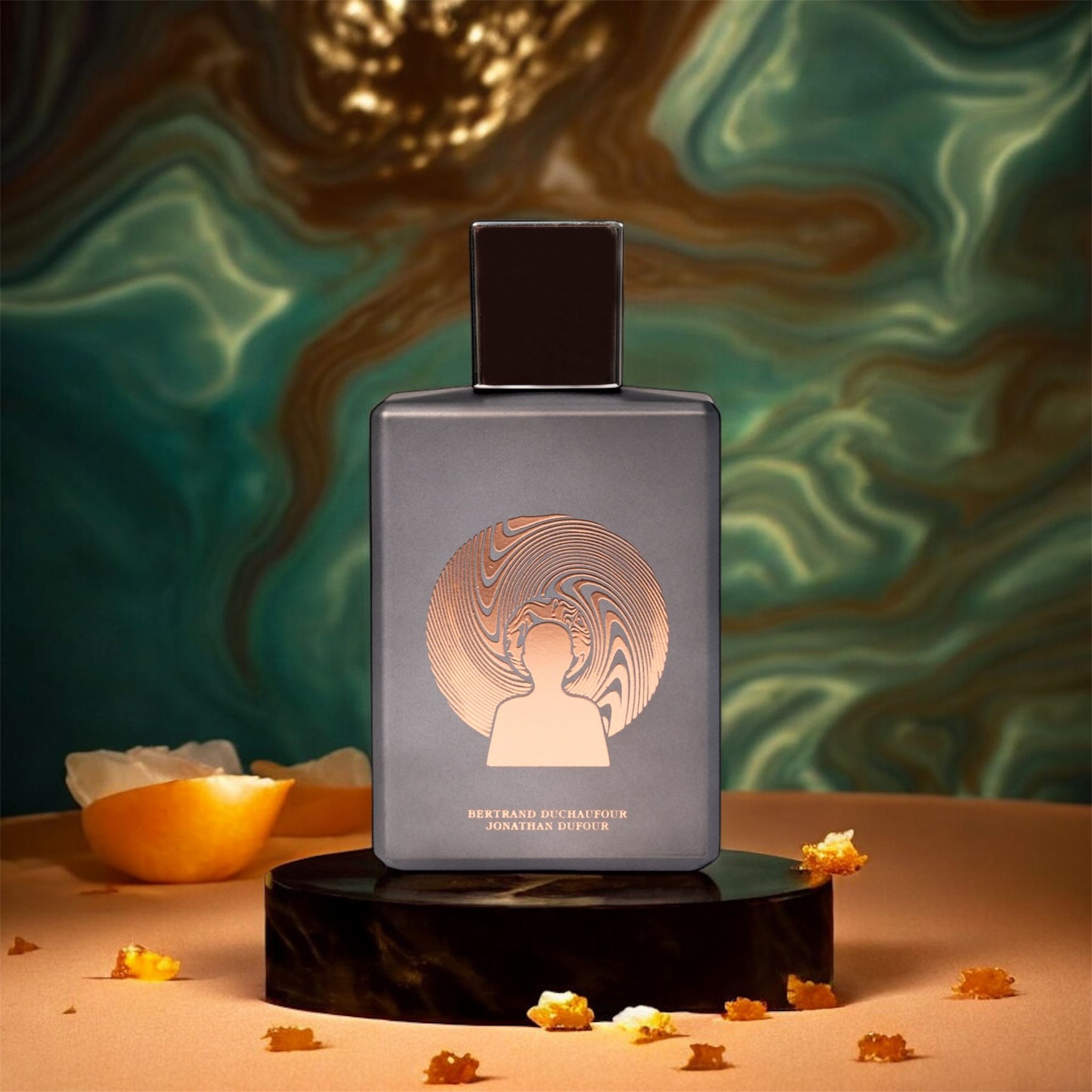 Psychedelism by Spiritum ~ Fragrance Reviews