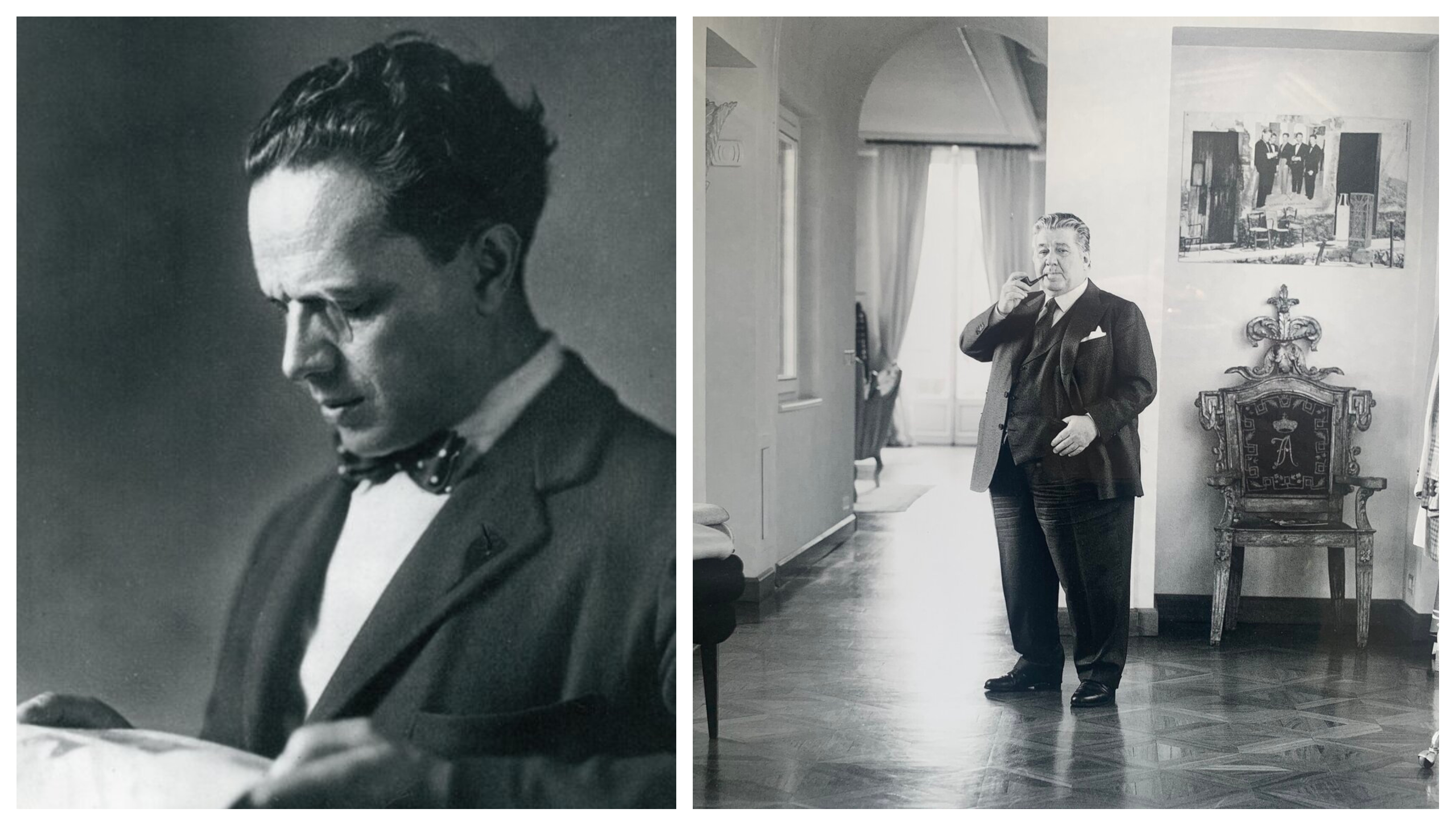 Domenico Caraceni 1913 Eau de Parfum: New Classic Fougere ~ New Fragrances