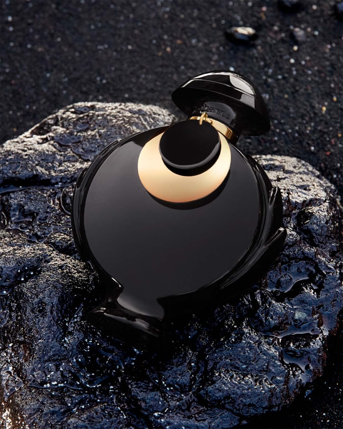 Rabanne Olympéa Parfum vs Olympéa Absolu ~ Fragrance Reviews