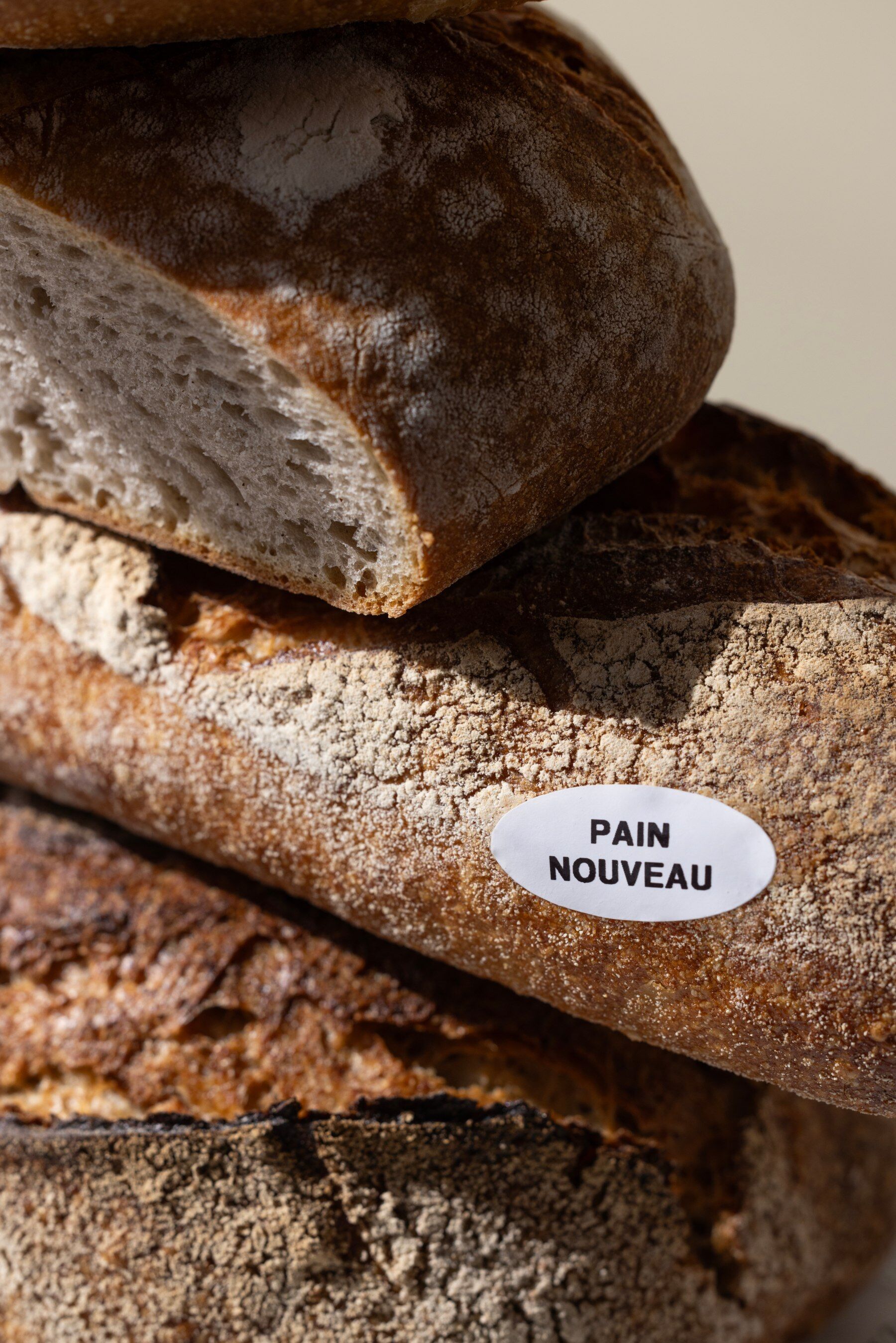 Pain Nouveau von Son Venin ~ Nischendesigner und Neuheiten