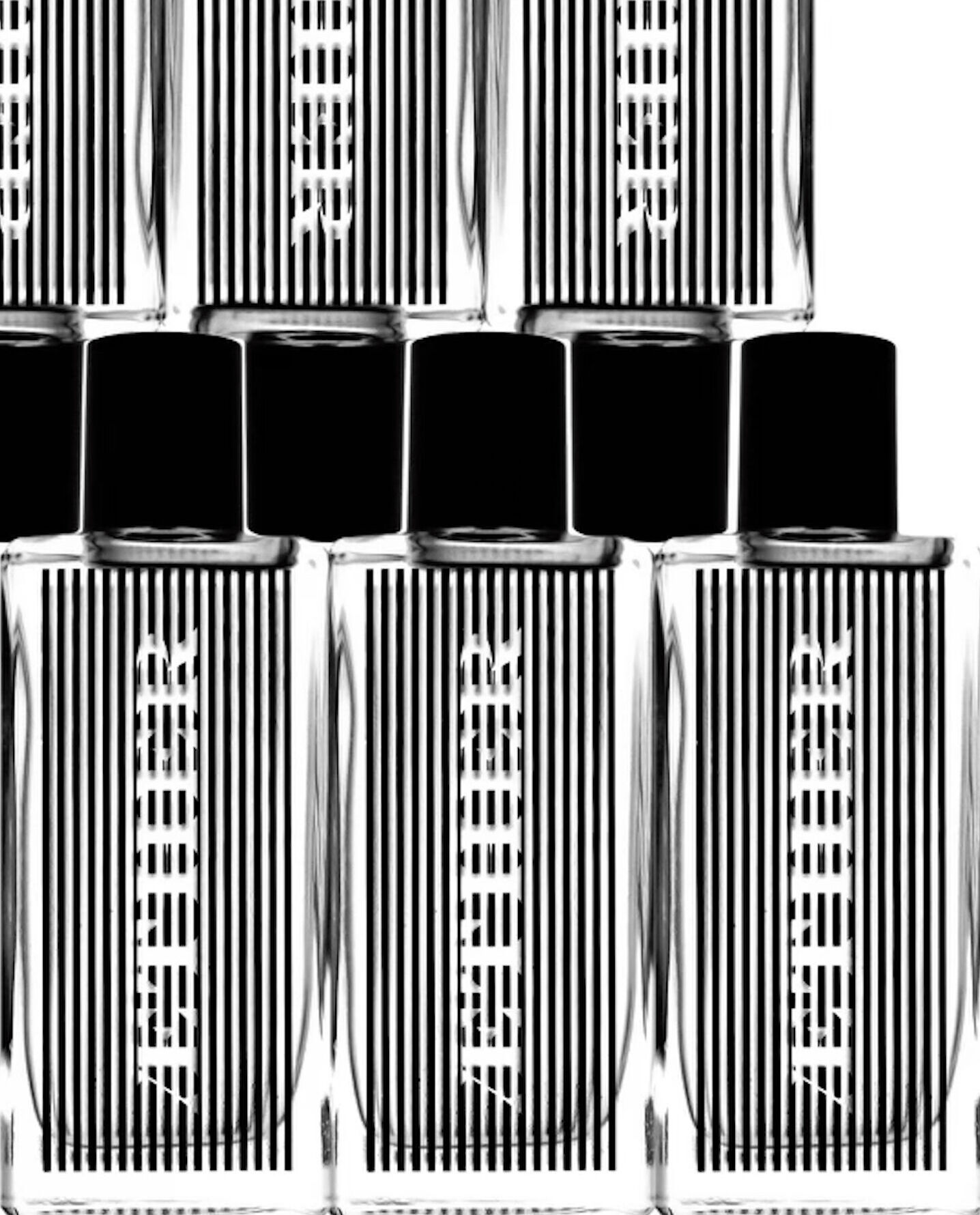 ÆTHER : Zéphyr nocturne et balustrades en fonte ~ Critiques de Parfums