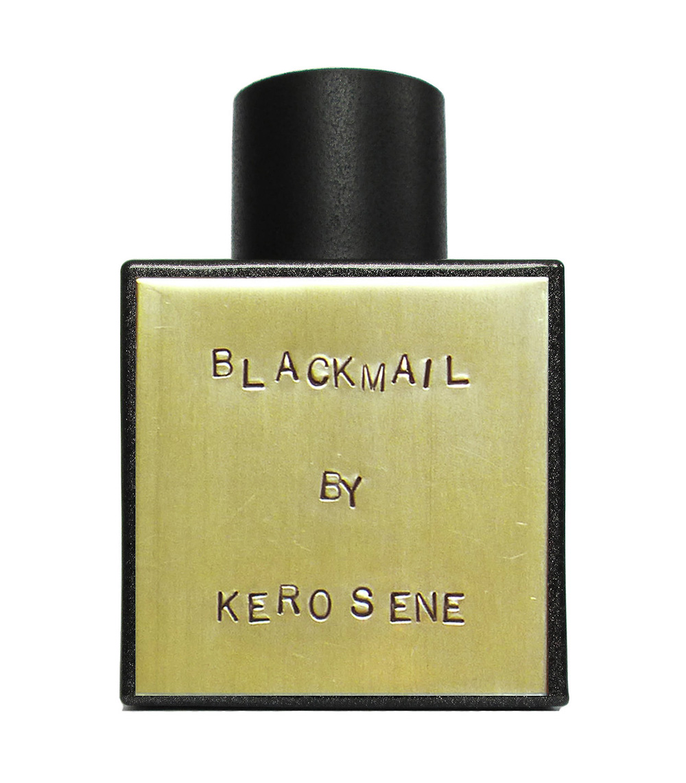 Interview with John Pegg of Kerosene & His New Fragrance: Followed ...