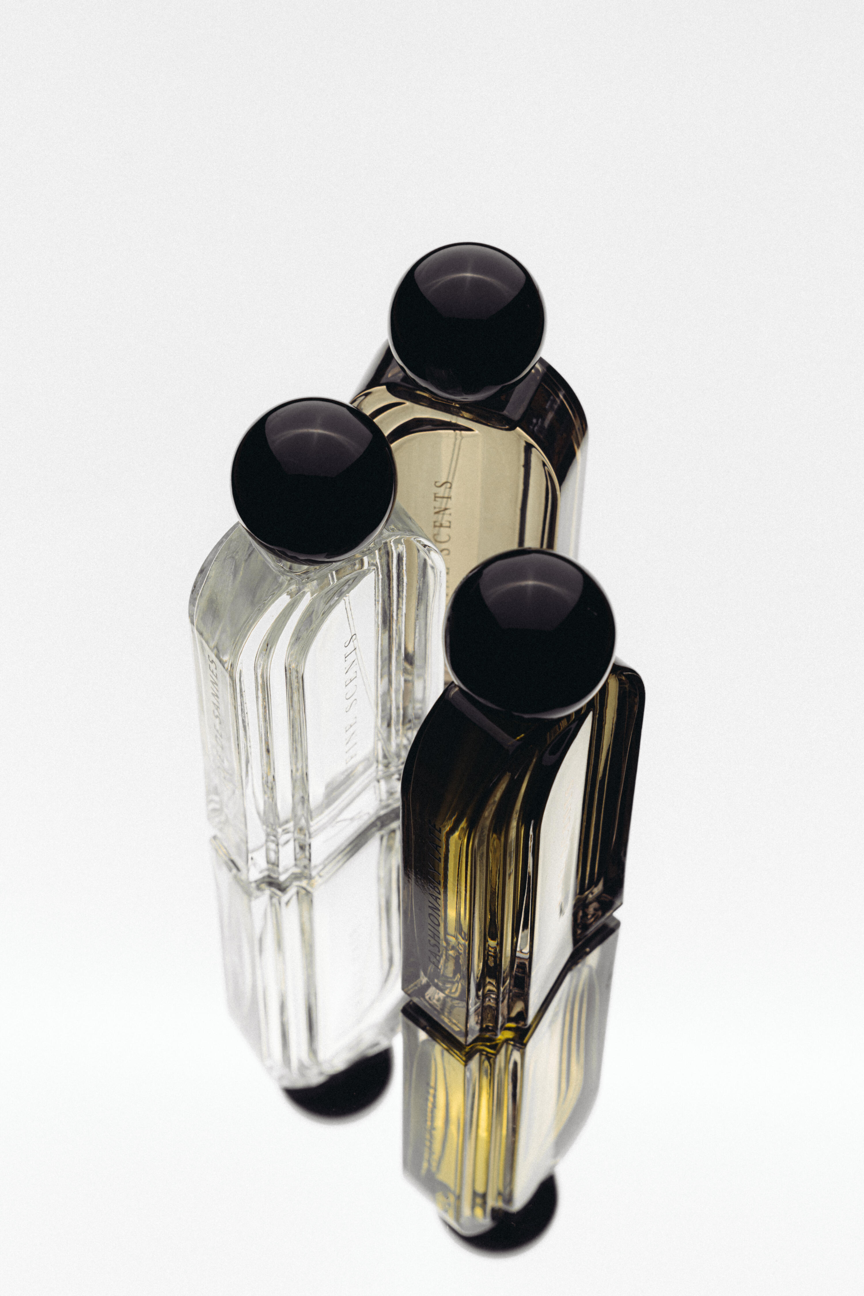 Joie de Sannes by Fine Scents: Jean-Claude Ellena’s Rose Garden ...