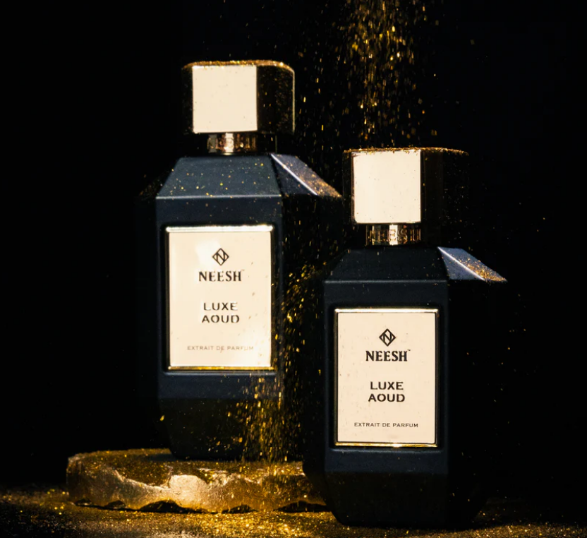 Neesh Perfumes, Luxe Collection ~ Fragrance Reviews