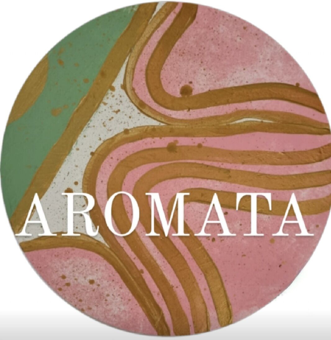 PREMIO AROMATA 2025 - Il Programma dell'Evento e I Profumieri Creatori ...