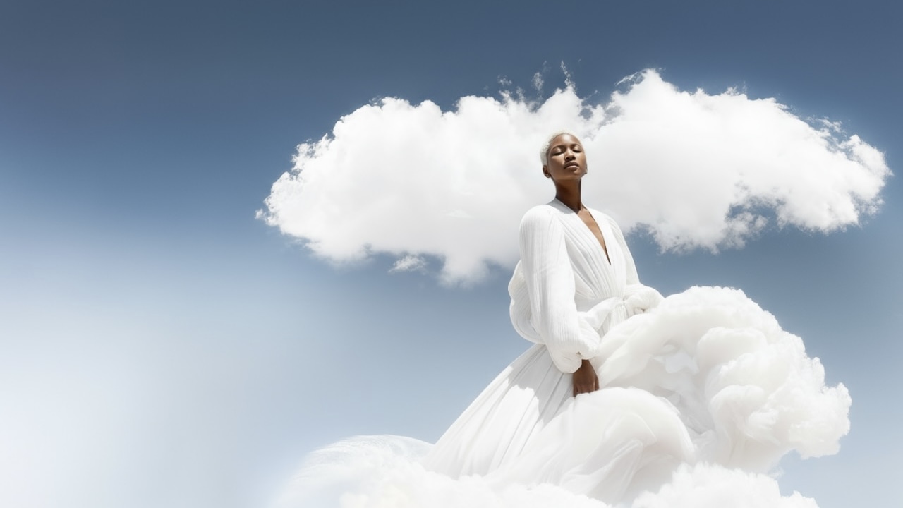 Dsm-firmenich Unveils The Cloud Dancer Fragrance Collection ~ Fragrance ...