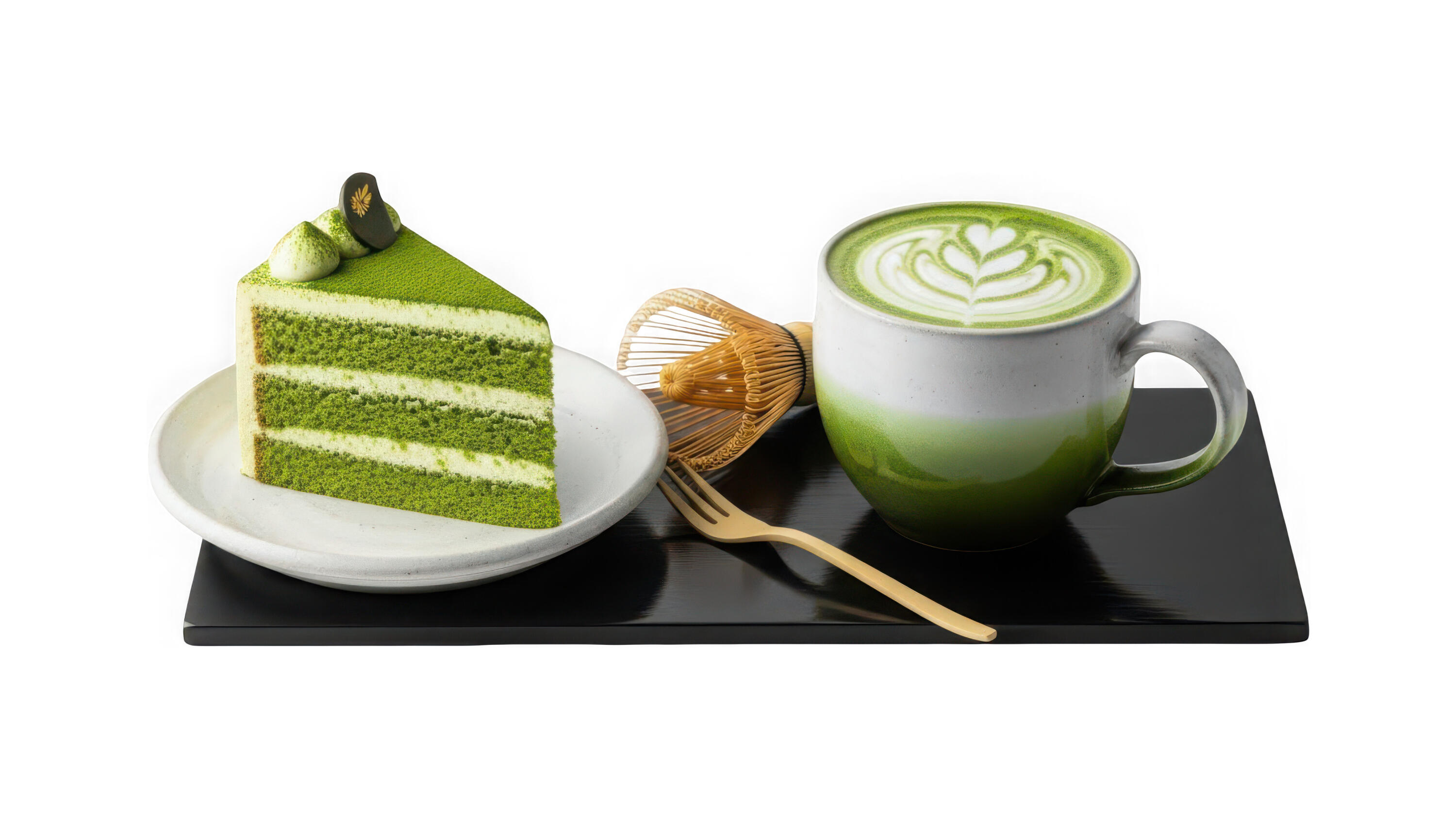Matcha Break: Chasing My Matcha Holy Grail ~ Fragrance Reviews