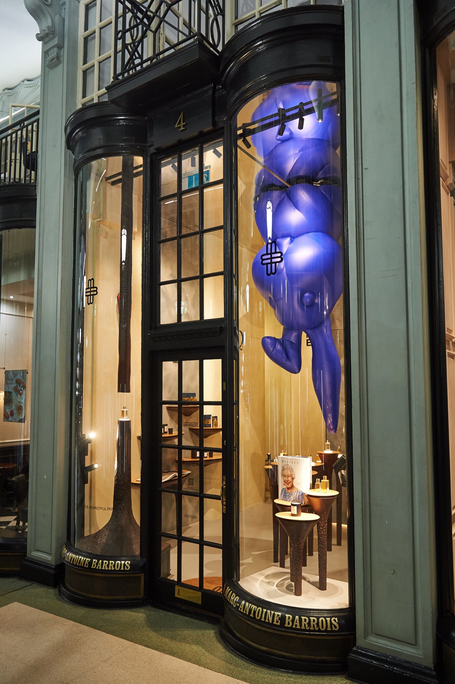 Where To Shop For Fragrances In London ~ Now in Stores