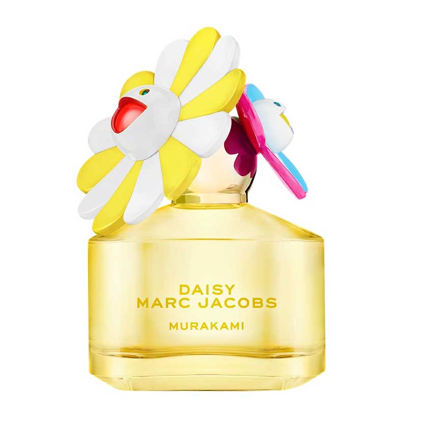 La Collezione Limitata Daisy Murakami di Marc Jacobs ~ Nuove Fragranze