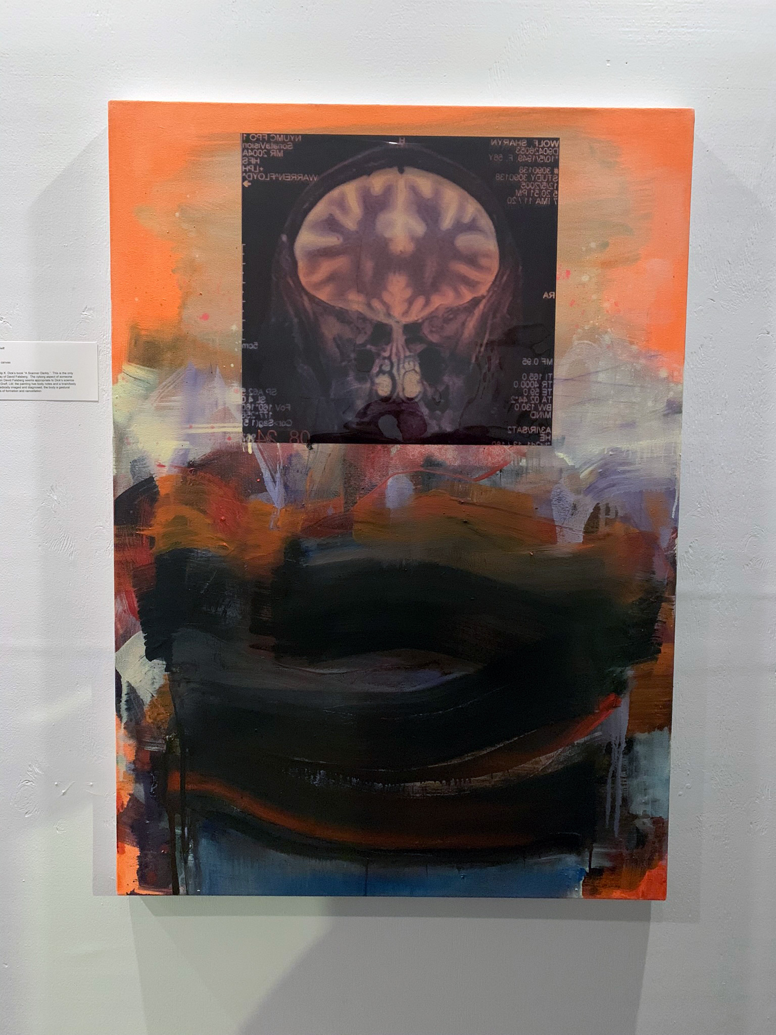 Olfactory Art in NYC: Menstrual Gardens, Coma Aromas, and The Smell of ...