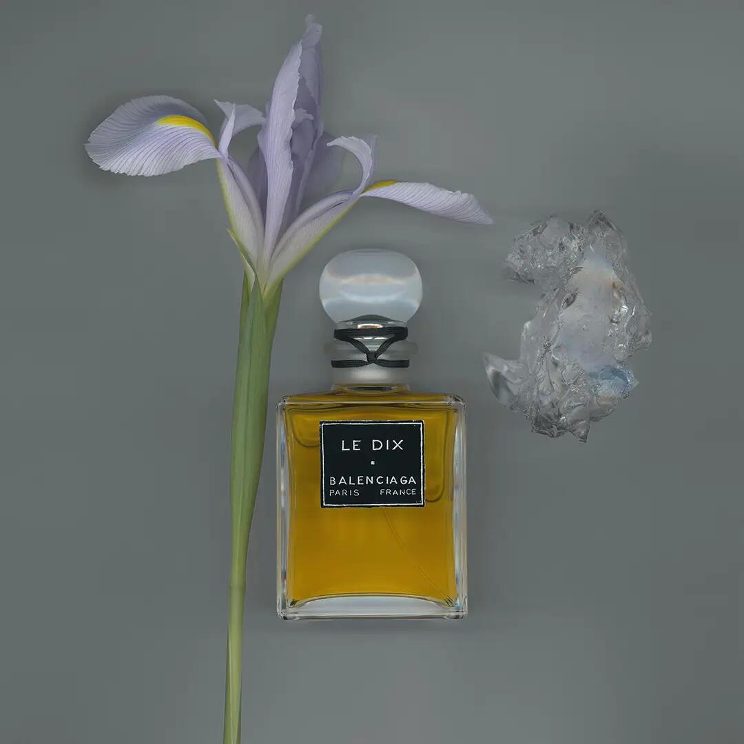 Balenciaga Perfumes Are Back! ~ New Fragrances