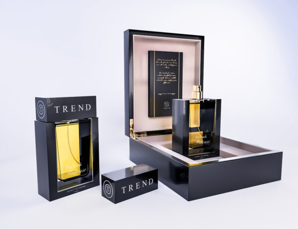 Trend Perfumes: What Are The Trends? ~ Fragrance Reviews