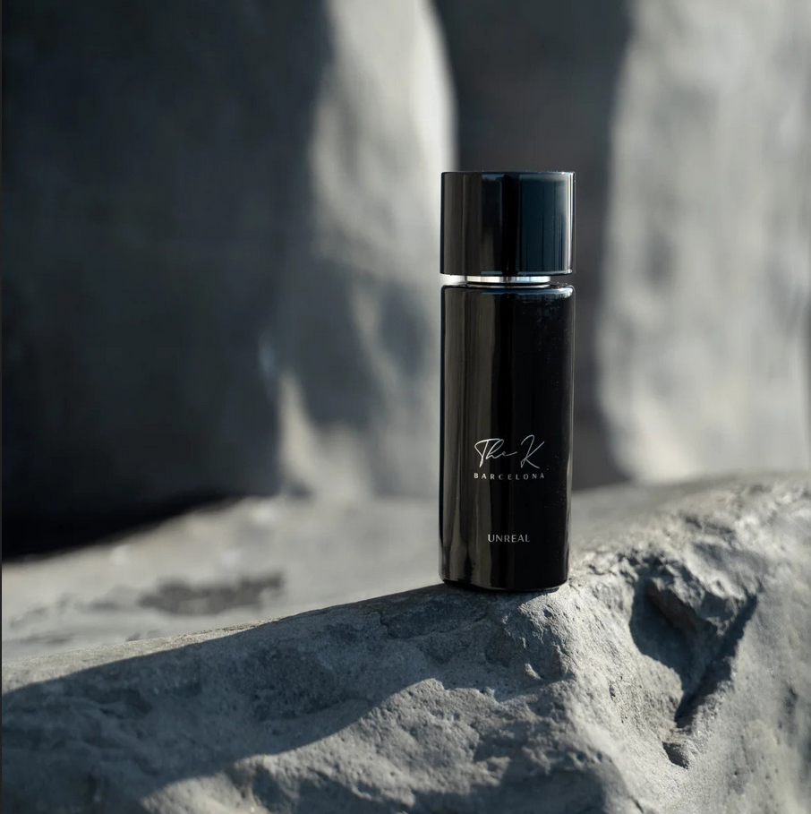 Kinetic Perfumes ~ Fragrance Reviews