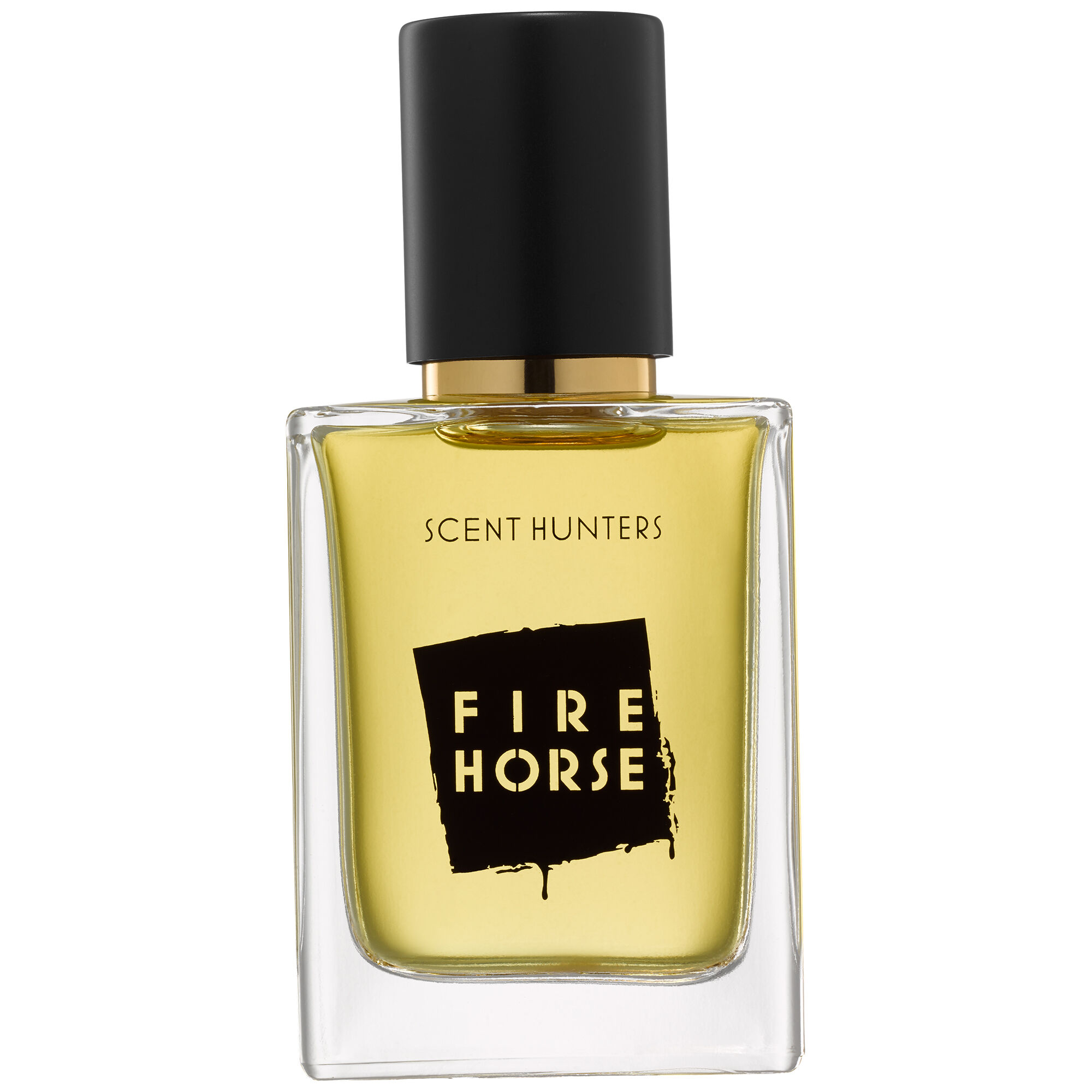 Animalic Collection Scent Hunters: γάτα από φρούτα, καπνιστό άλογο και ...