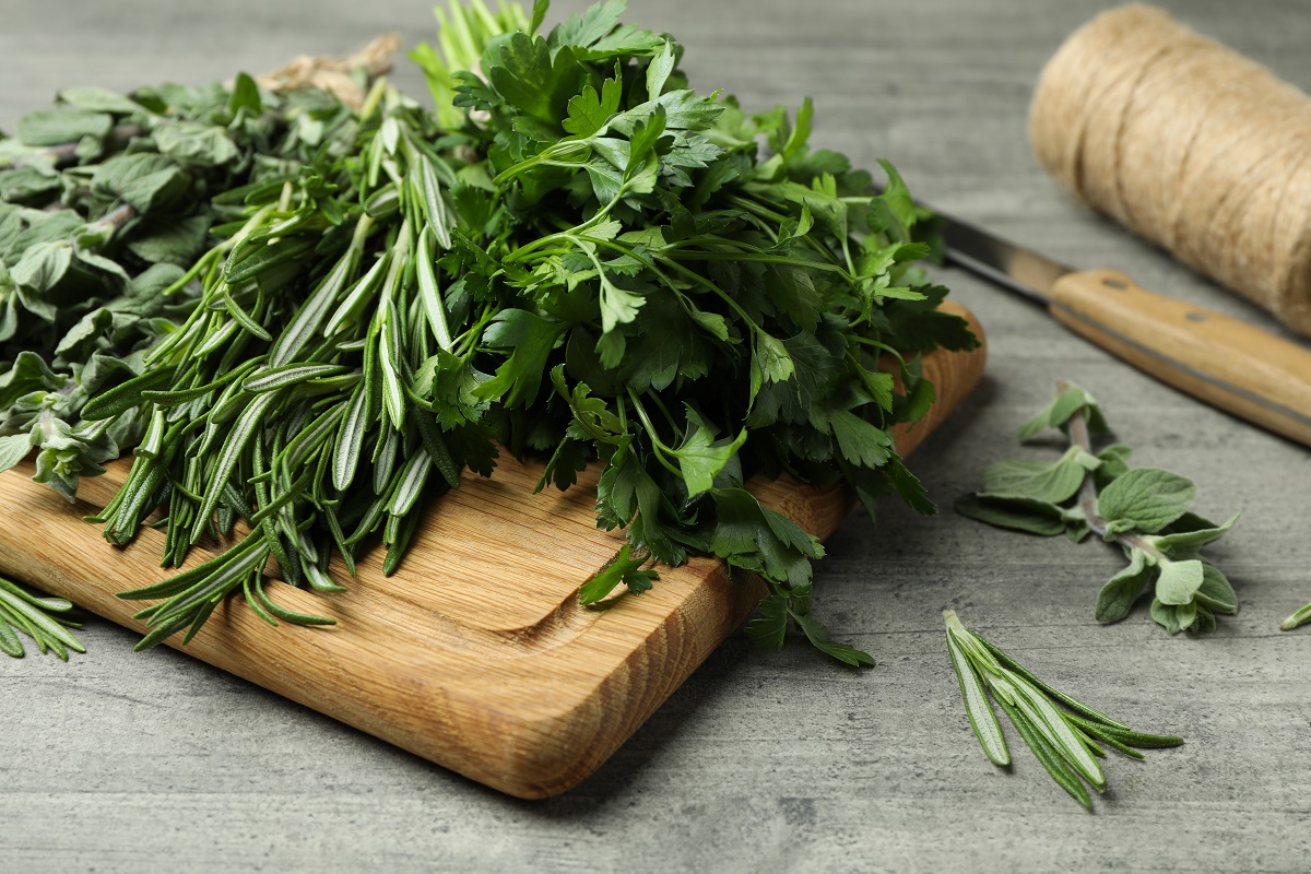 Very Green From Montale: Fantastic Basilic and Herbal Aquatica ...