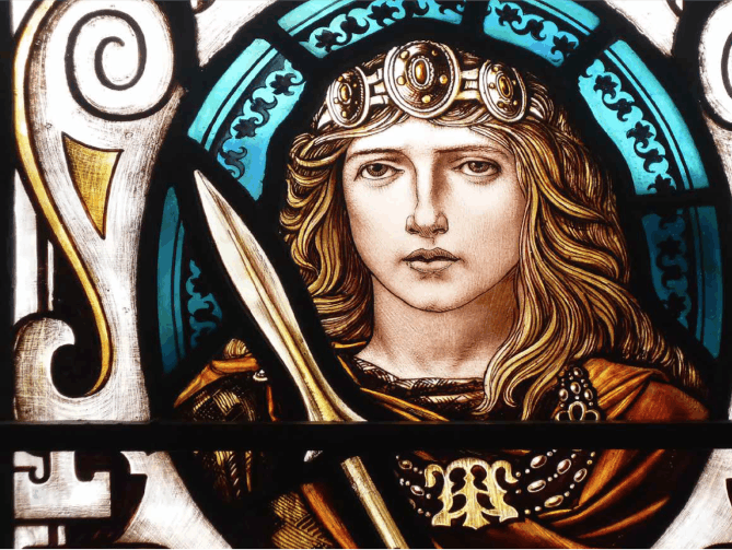 Is Glorious by Boadicea The Victorious the Perfect Leather? ~ Fragrance ...