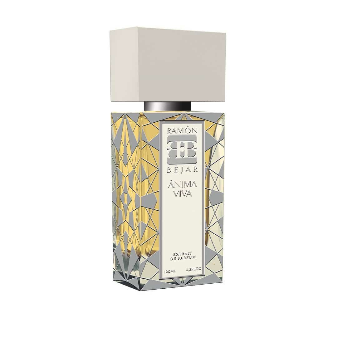 Ramon Bejar: коллекция Extrait de Parfum ~ Обзоры ароматов