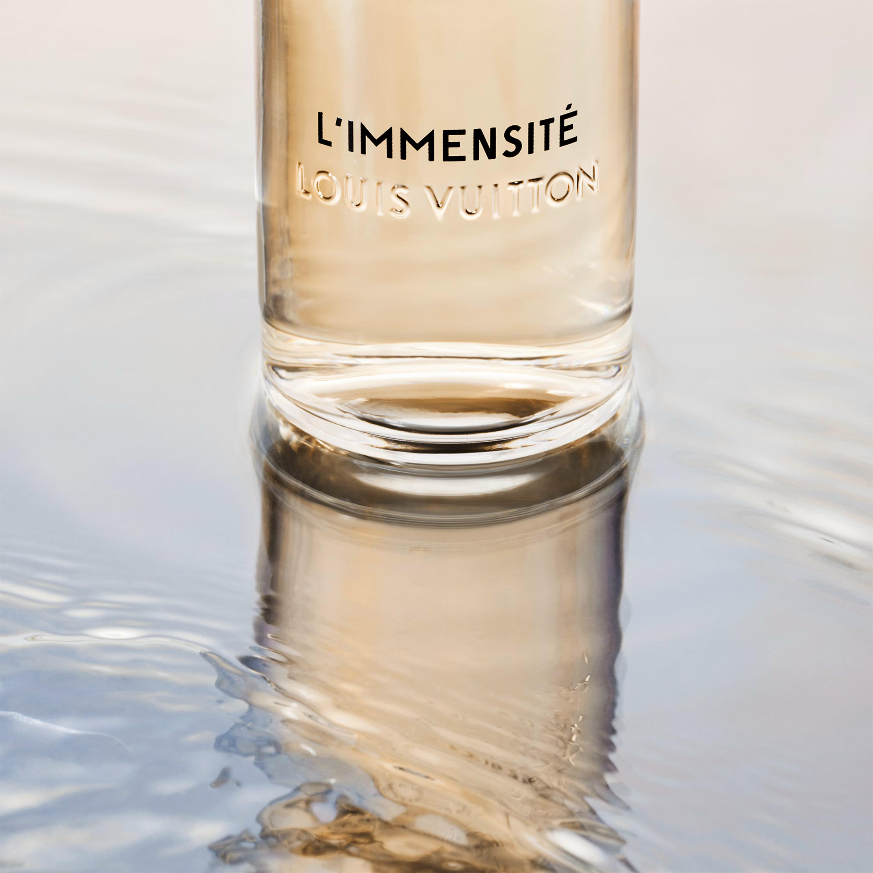 L’Immensité by Louis Vuitton, Tygar by Bvlgari, and Mass Hallucinations ...