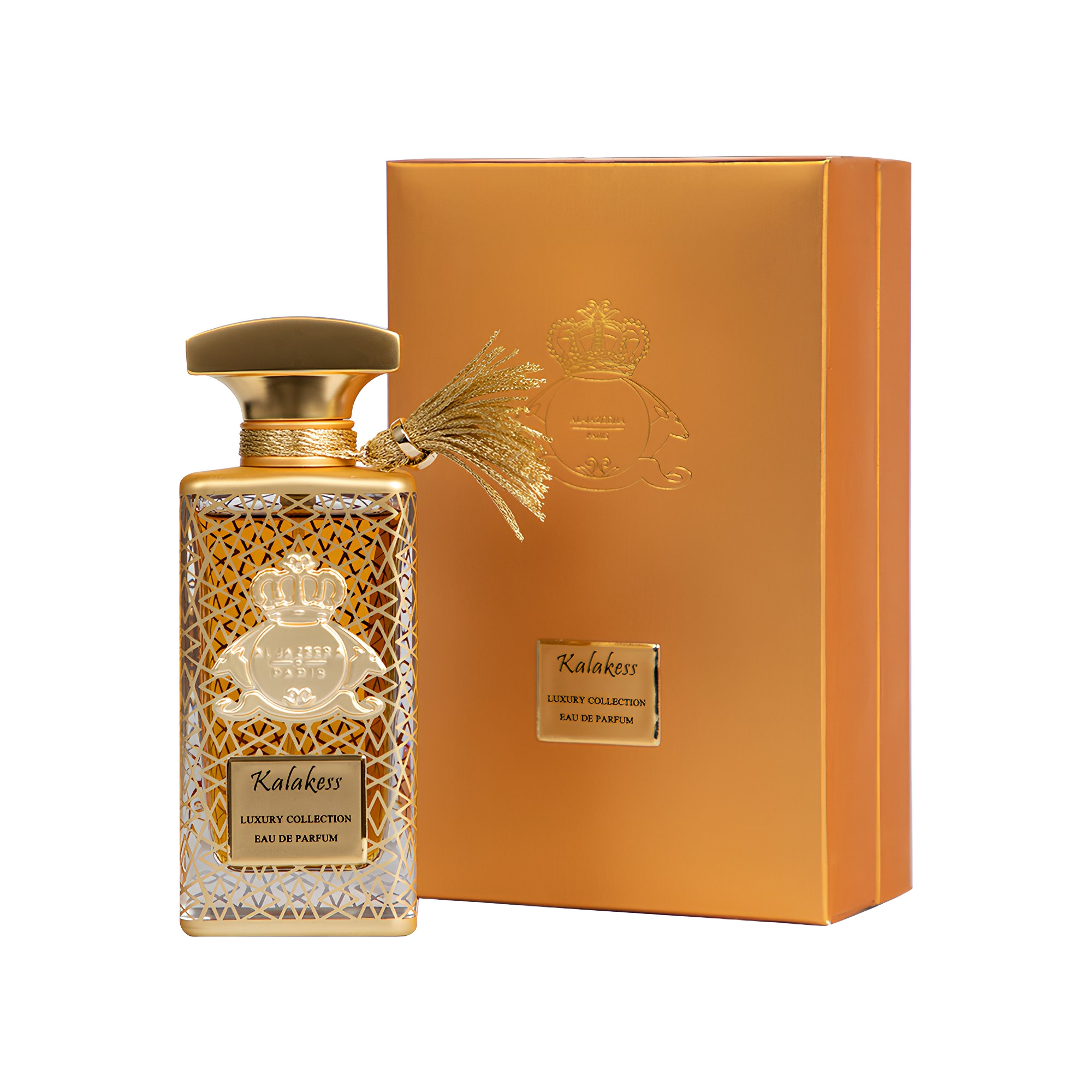 The Pearls of Al-Jazeera Perfumes’ Luxury Collection ~ Fragrance Reviews
