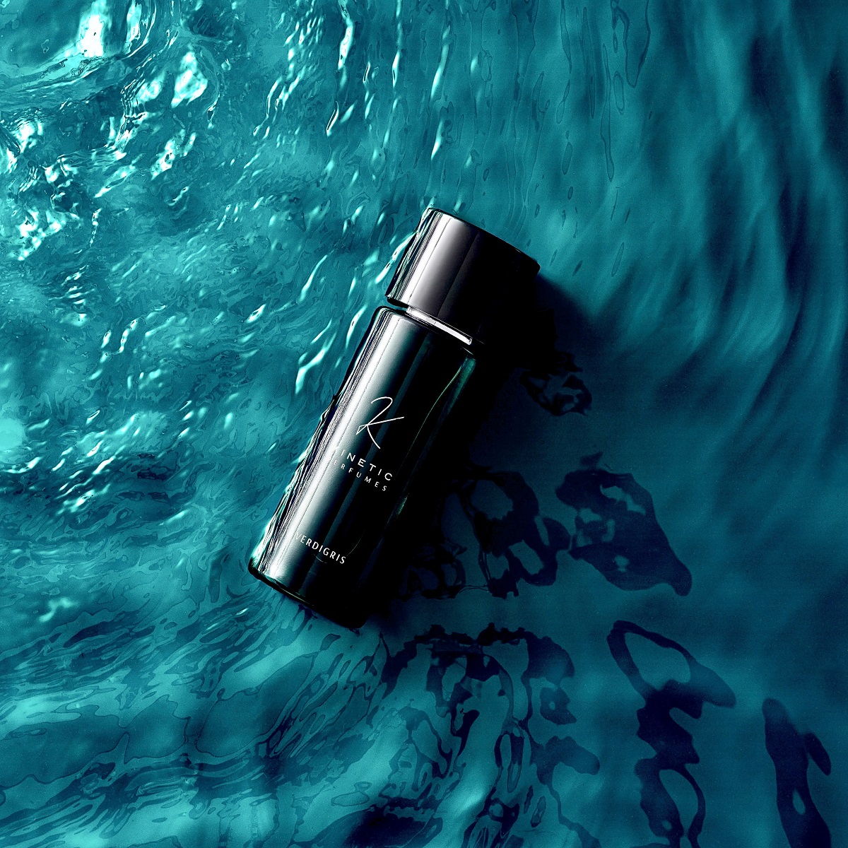 Kinetic Perfumes ~ Fragrance Reviews
