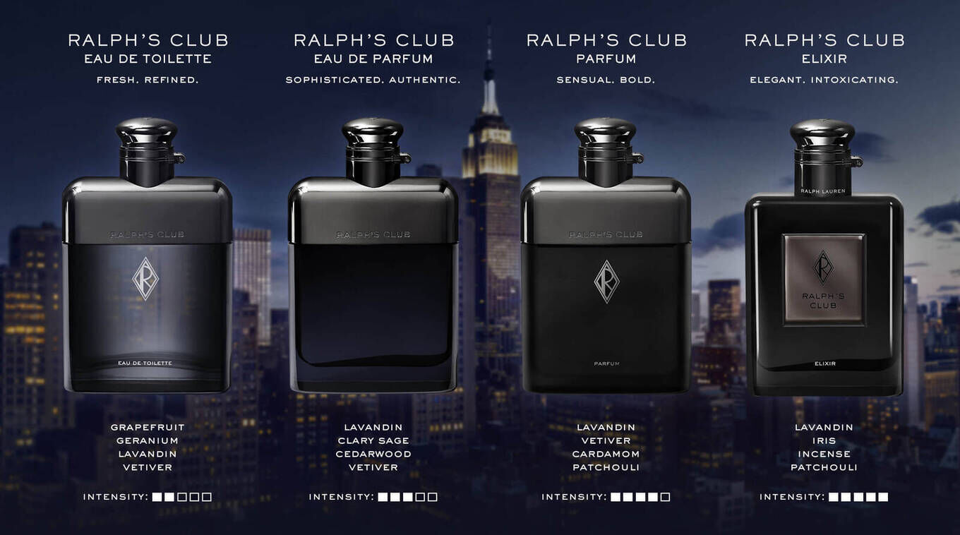 The Hilarious White Flag of Ralph’s Club Elixir ~ Fragrance Reviews
