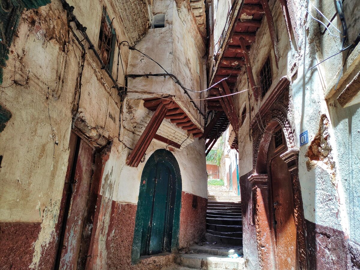 Maison Cataliya: мозаика ароматов ~ Обзоры ароматов