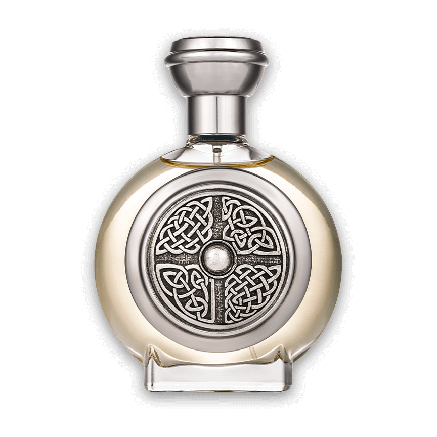 Ice Twist: New Perfume by Boadicea the Victorious ~ Fragrance Reviews