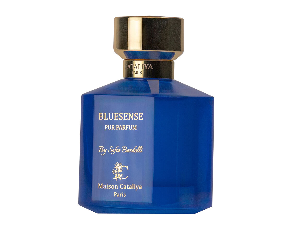 Maison Cataliya: мозаика ароматов ~ Обзоры ароматов