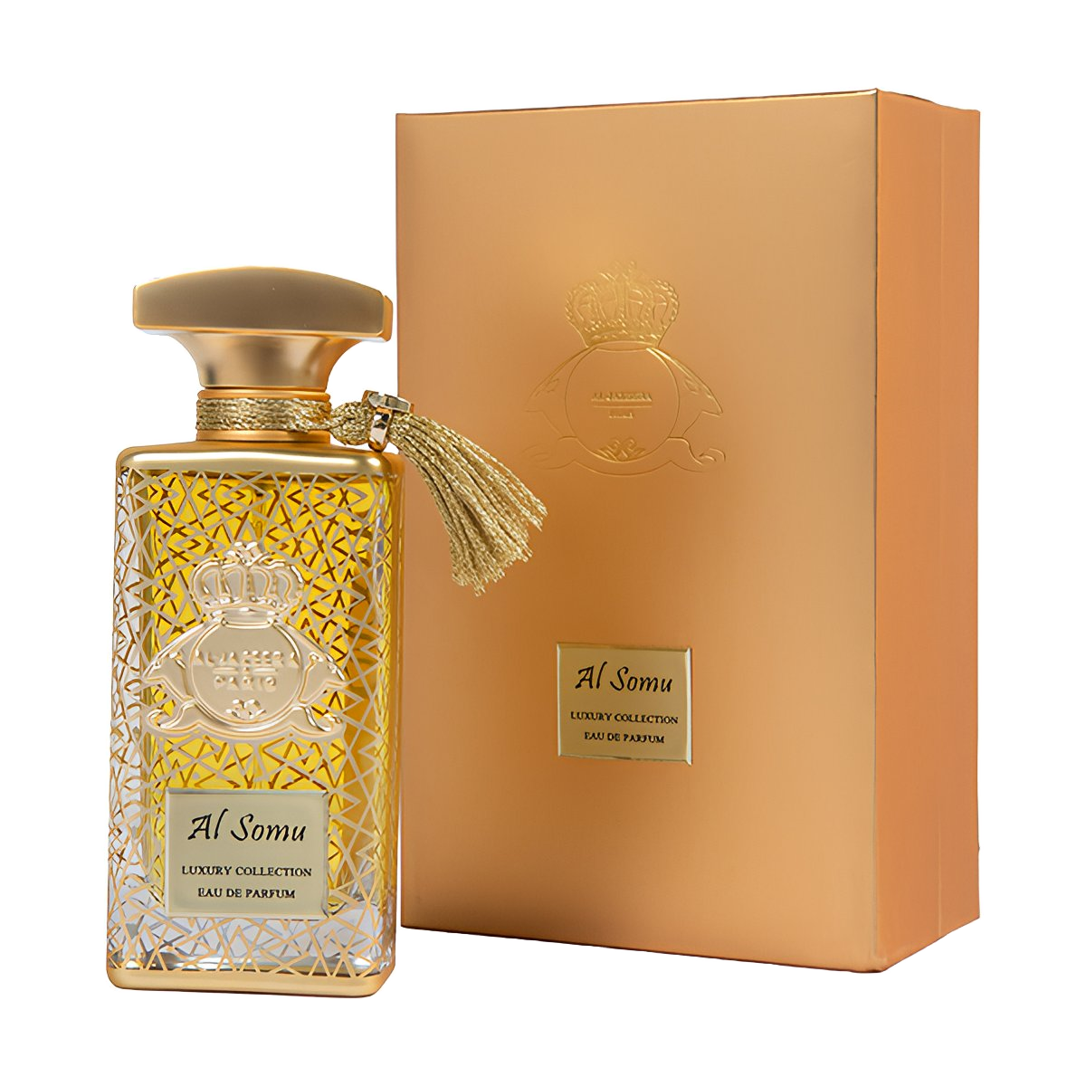 The Pearls of Al-Jazeera Perfumes’ Luxury Collection ~ Fragrance Reviews
