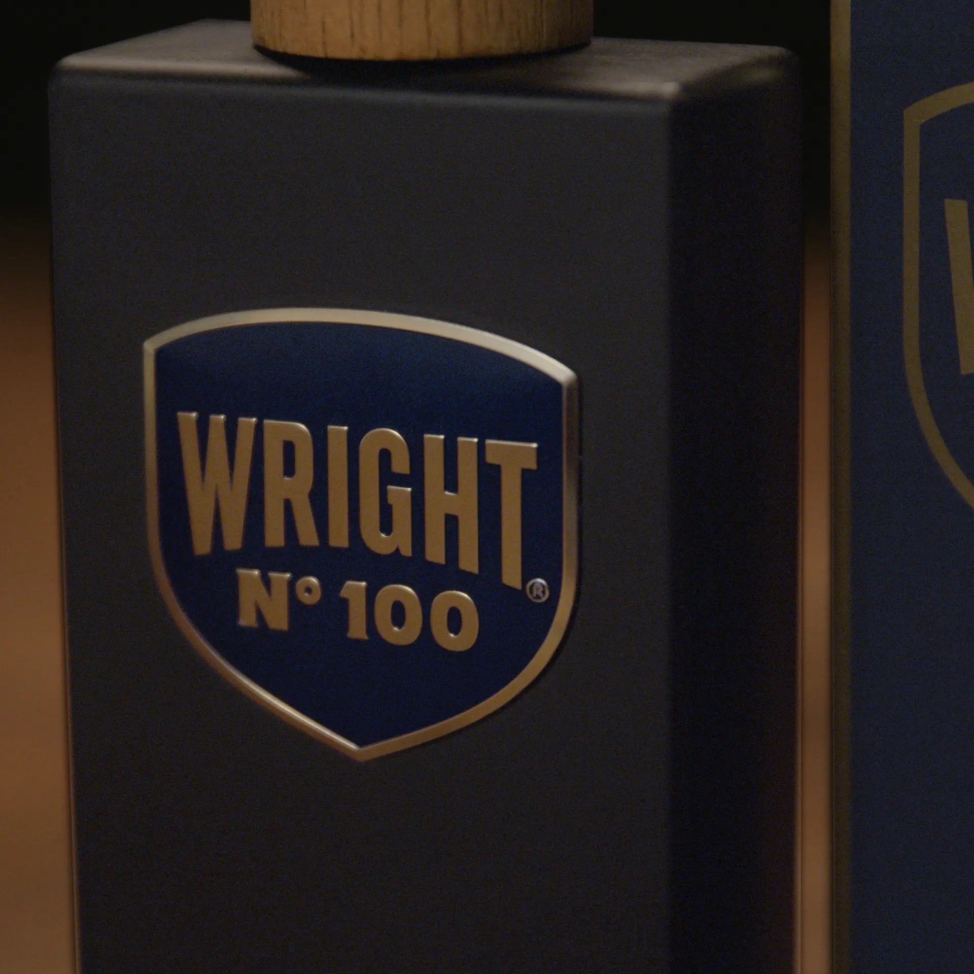 Mmmm, You Smell Delicious: Wright N°100! ~ Fragrance News