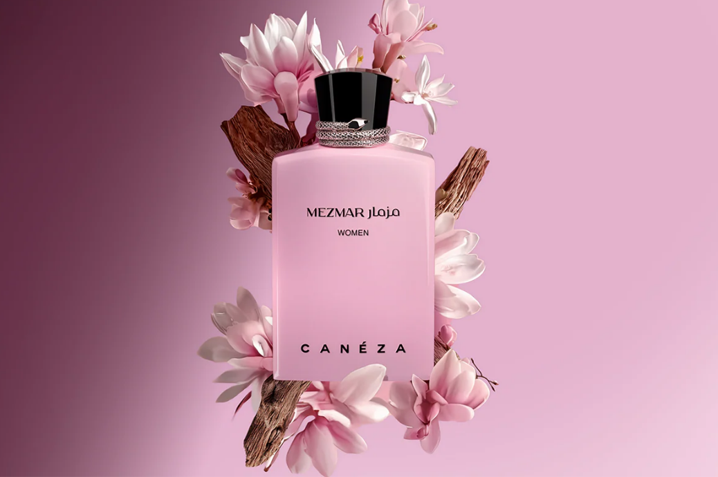 Canéza: The New Frontier of Contemporary Arabian Perfumery ~ Fragrance News