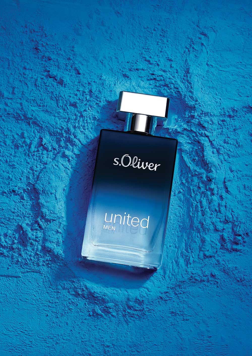 s.Oliver United Women and s.Oliver United Men ~ New Fragrances