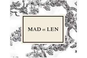 Mad et Len Perfumes And Colognes